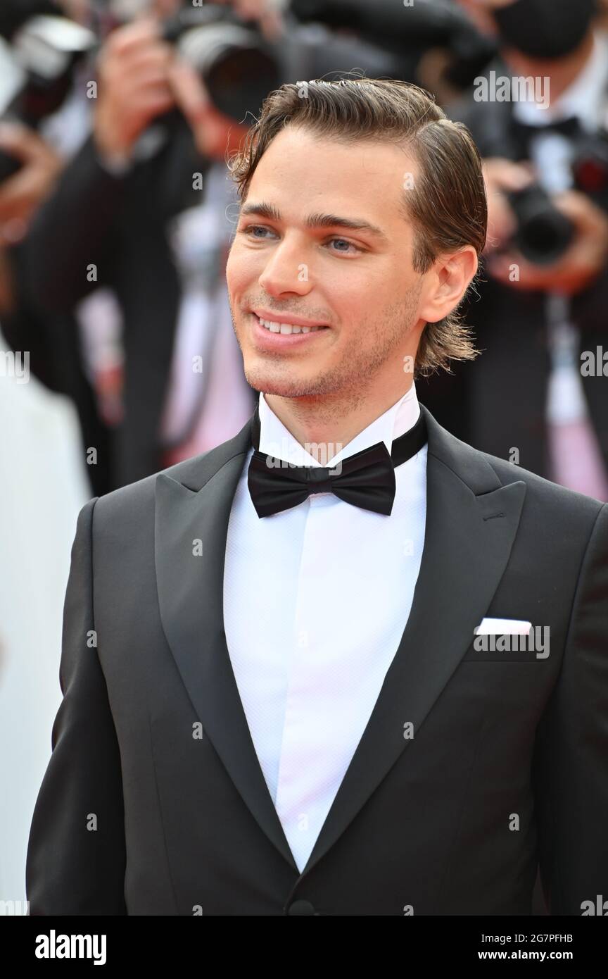 Emanuele arioli Banque de photographies et d’images à haute résolution ...