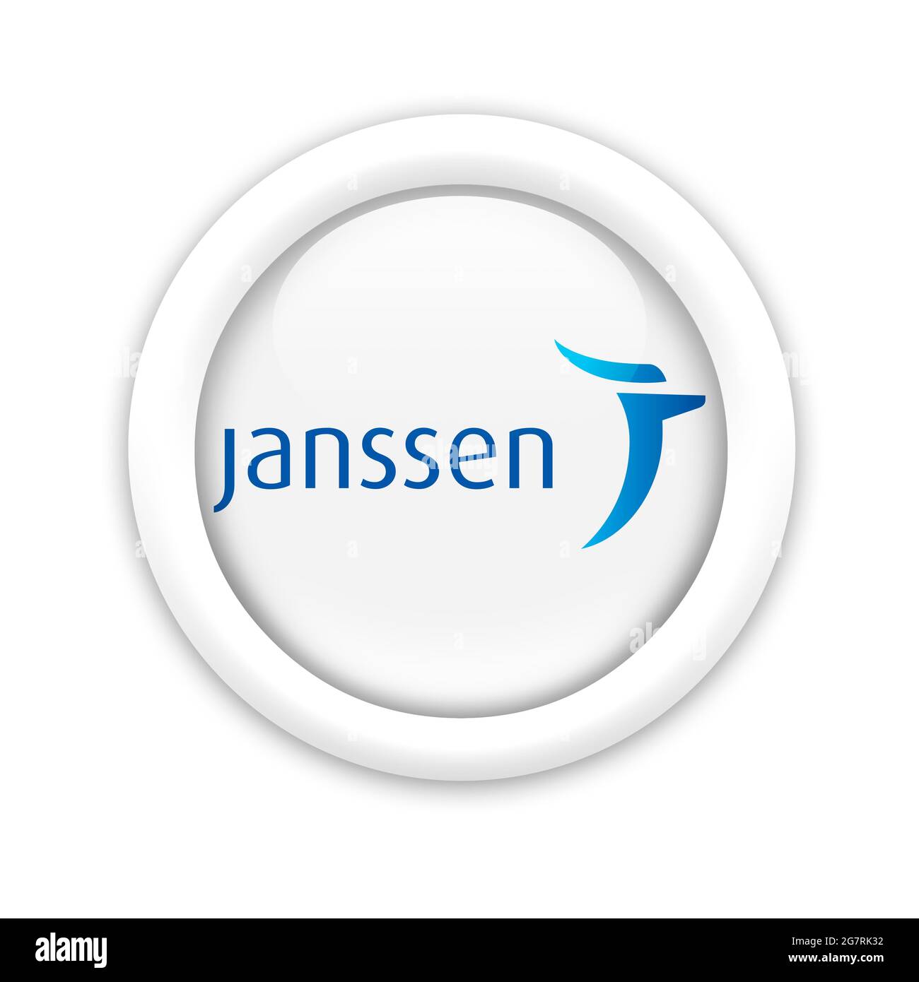 Logo janssen Banque de photographies et d’images à haute résolution - Alamy