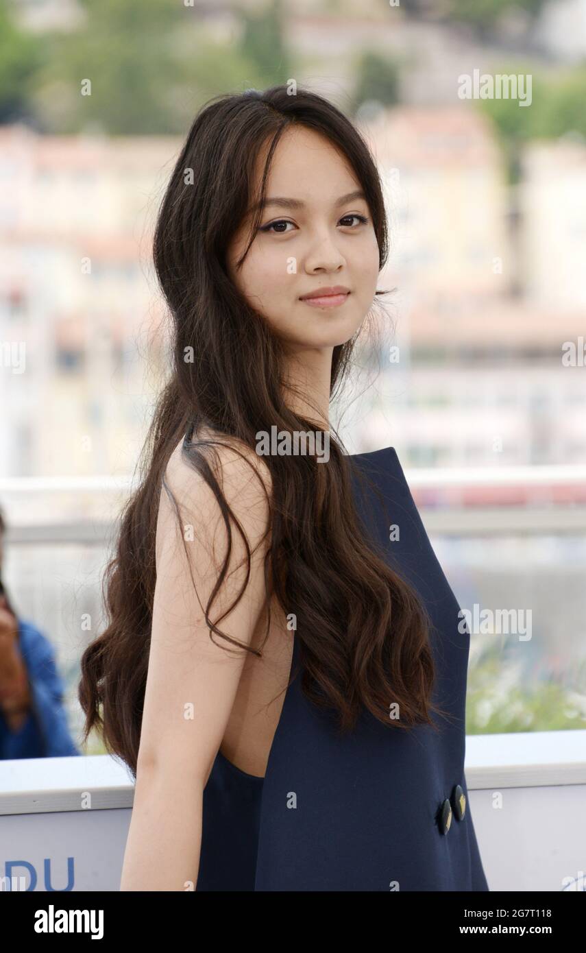 Lucie zhang Banque de photographies et d’images à haute résolution - Alamy