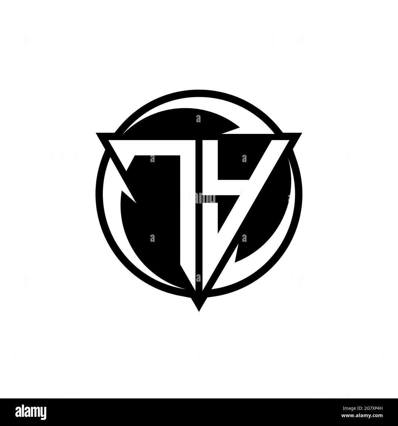 Ty logo Banque de photographies et d’images à haute résolution - Alamy