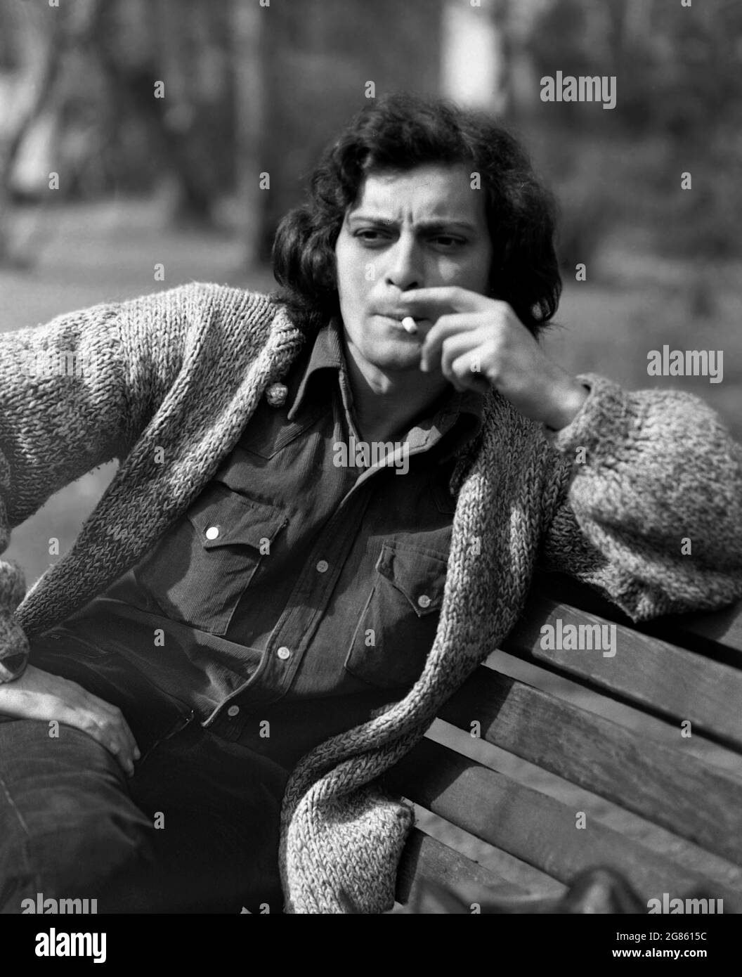 Adrian pintea Banque de photographies et d’images à haute résolution ...