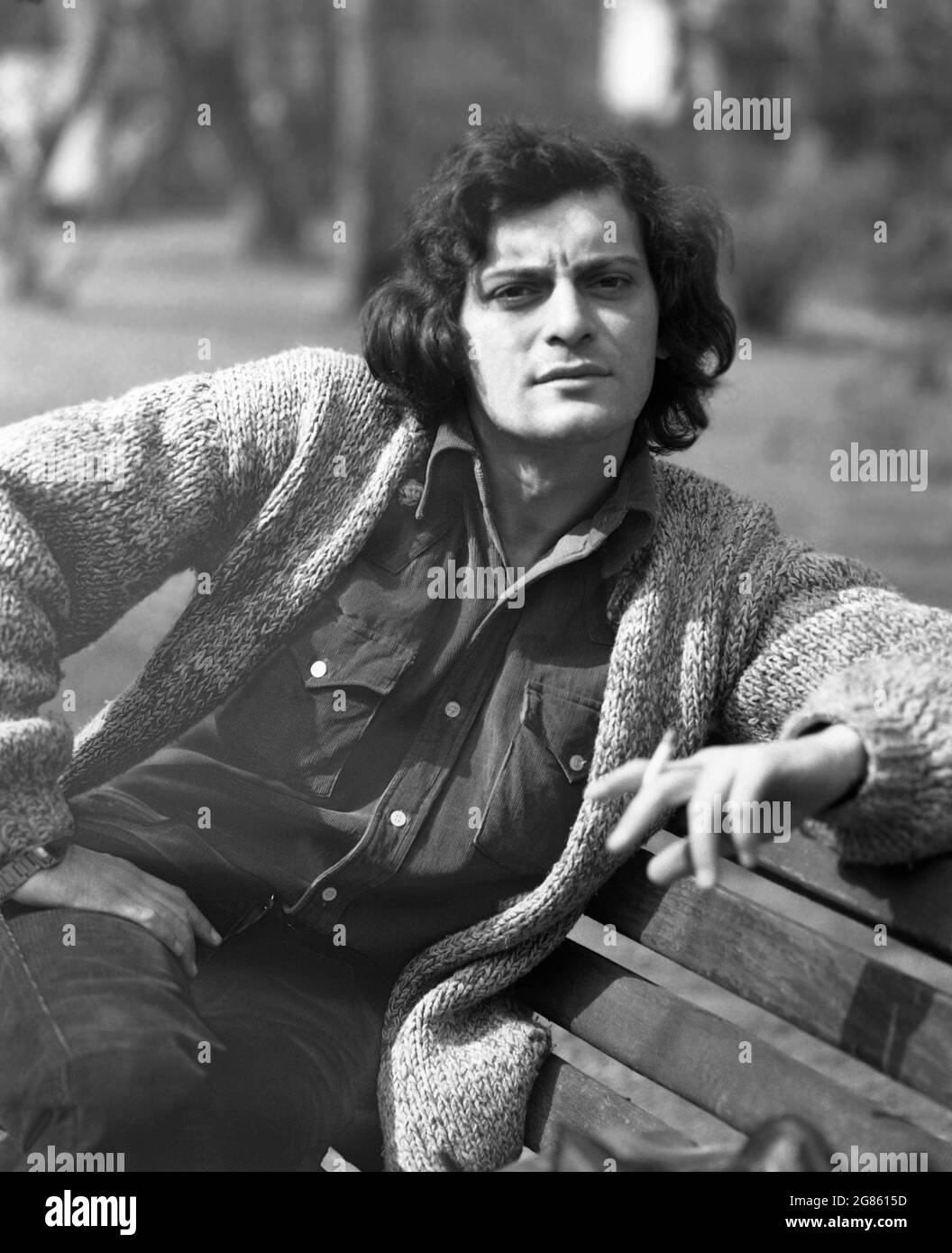 Adrian pintea Banque de photographies et d’images à haute résolution ...