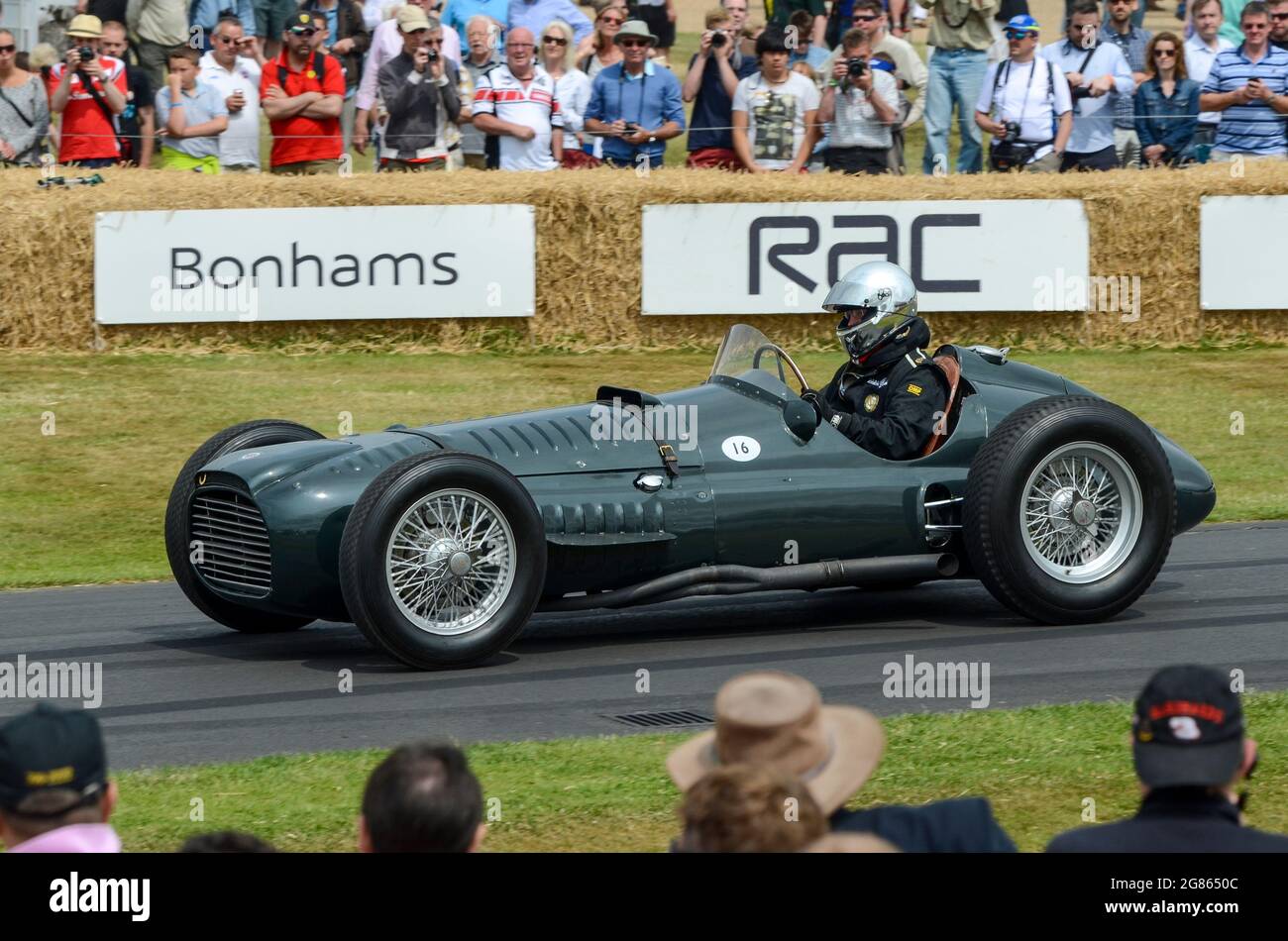 British racing motors brm Banque de photographies et d’images à haute ...