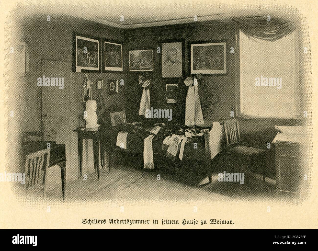 Hermann beyer Banque de photographies et d’images à haute résolution ...