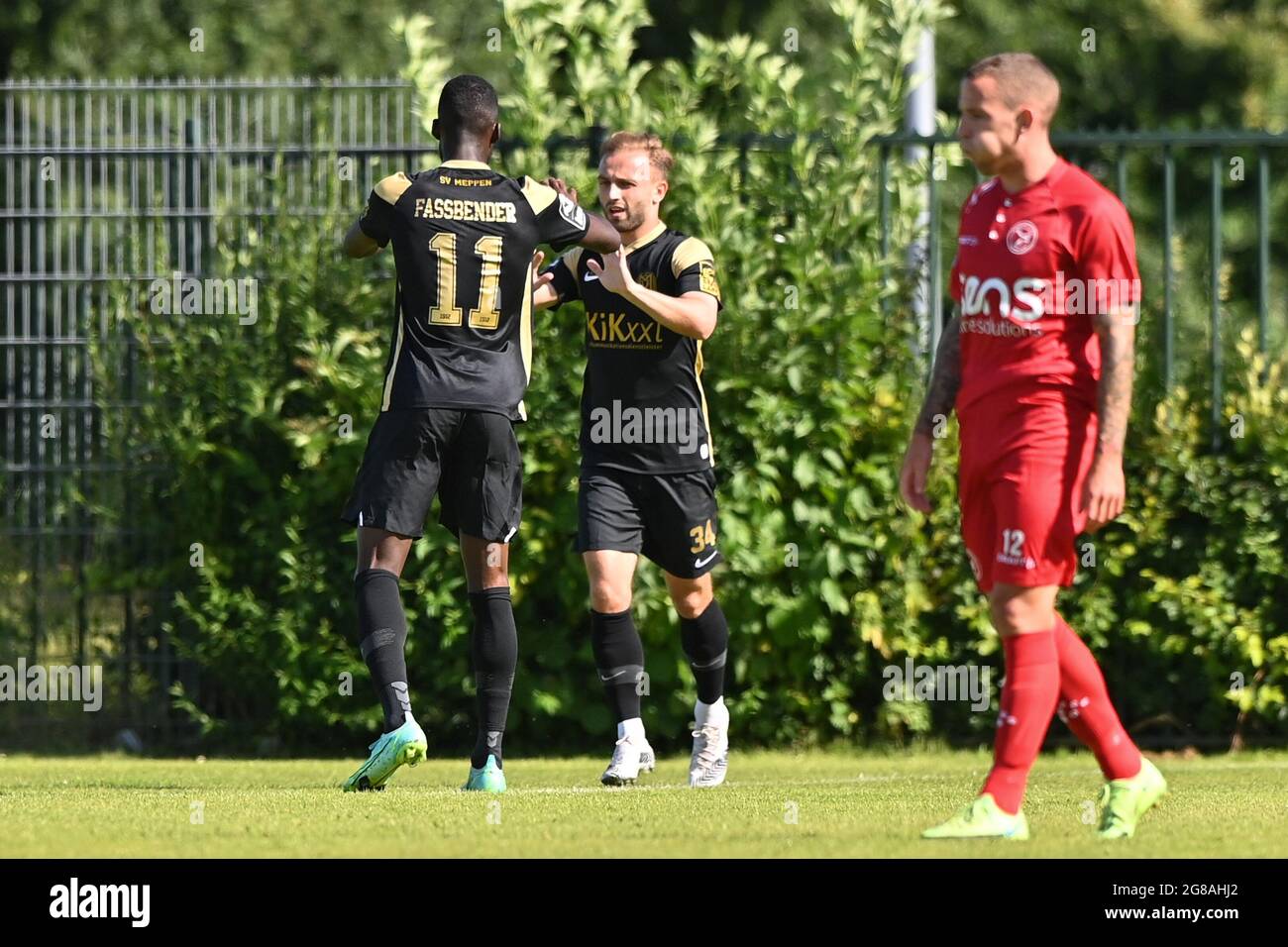 Tobias dombrowa Banque de photographies et d’images à haute résolution ...