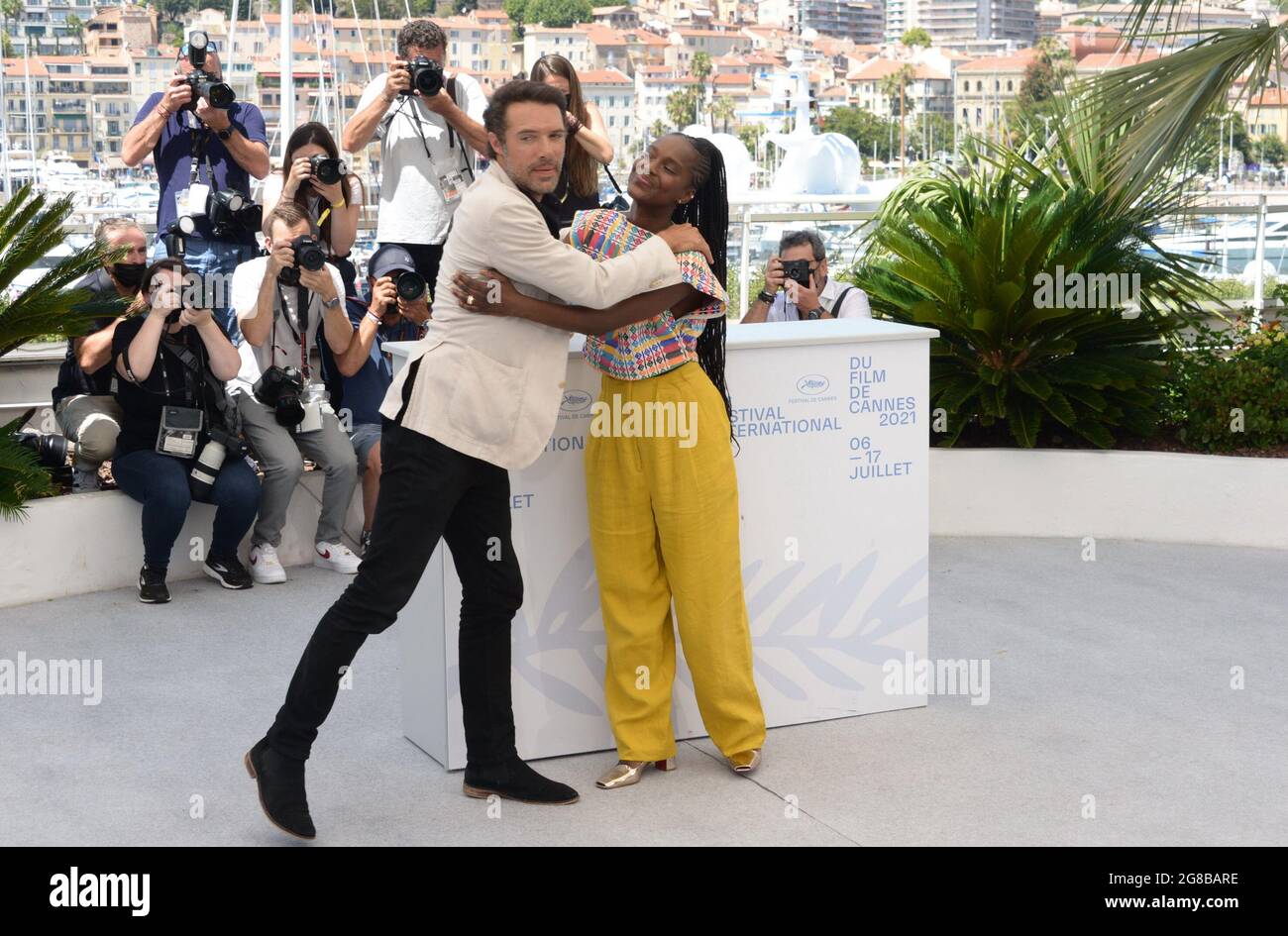 Fatou ndiaye Banque de photographies et d’images à haute résolution - Alamy