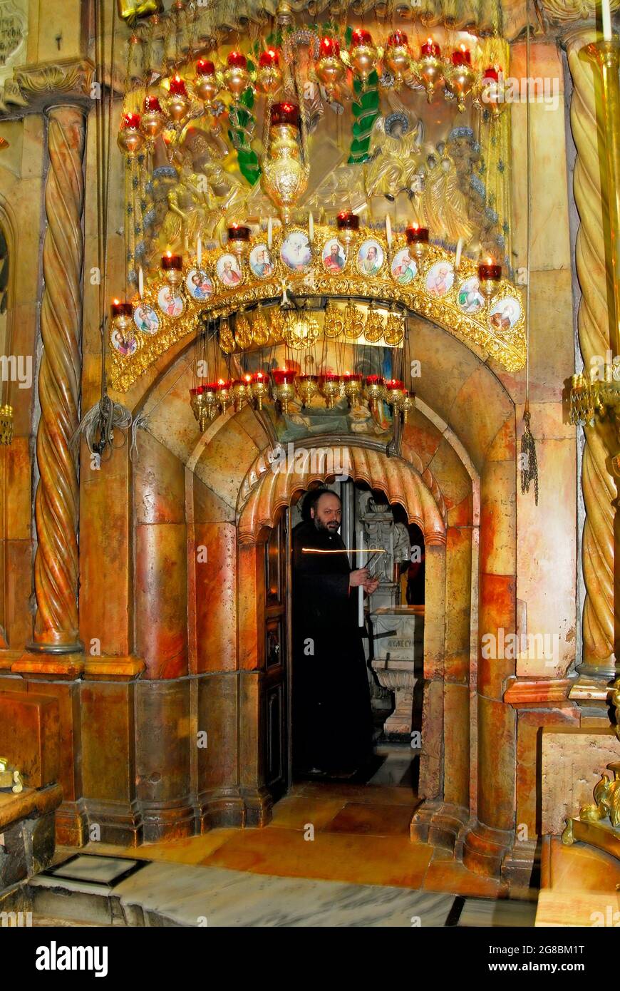 église de saint sépulcre Banque de photographies et d’images à haute ...