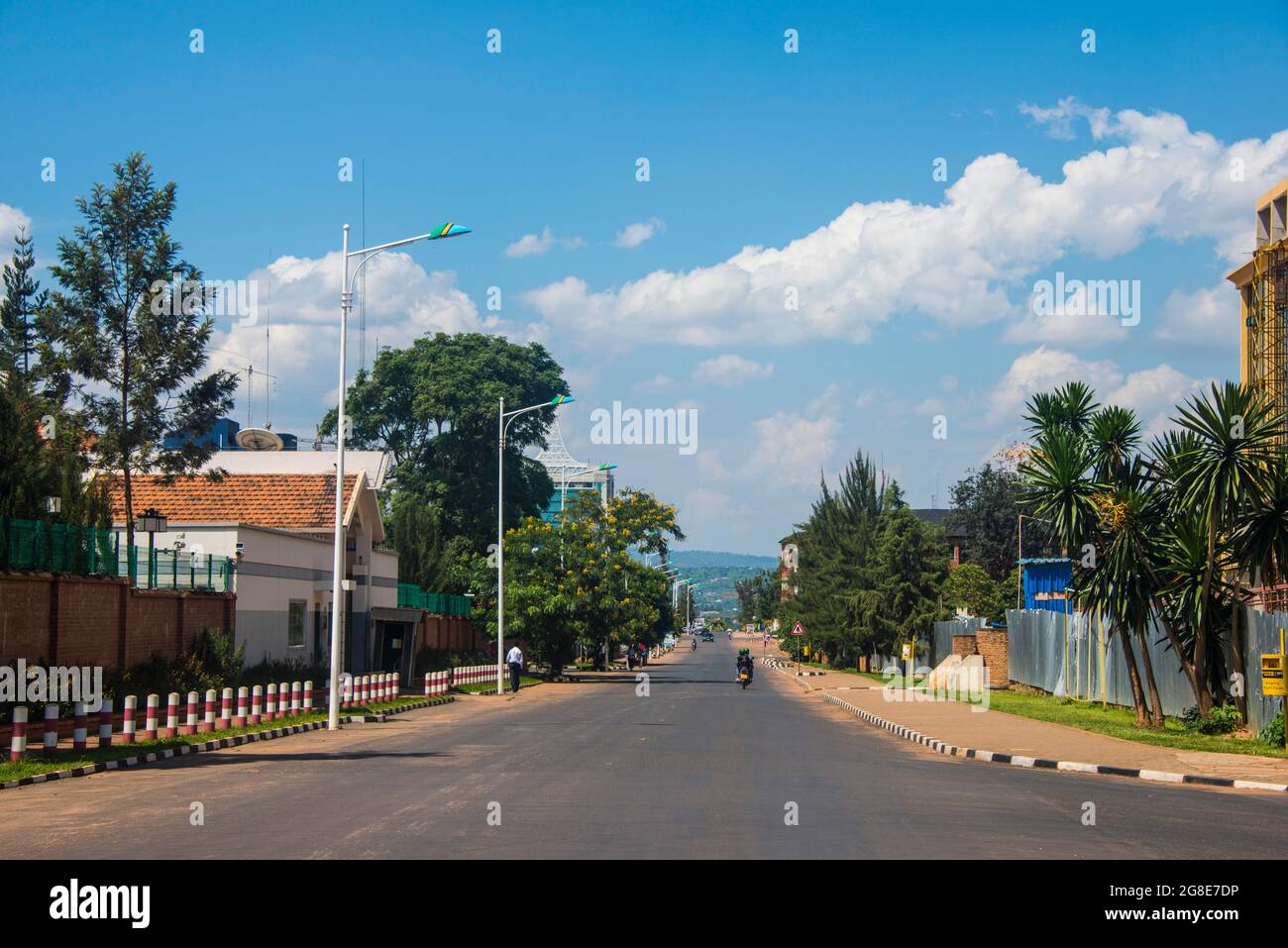 Kigali rwanda Banque de photographies et d’images à haute résolution ...