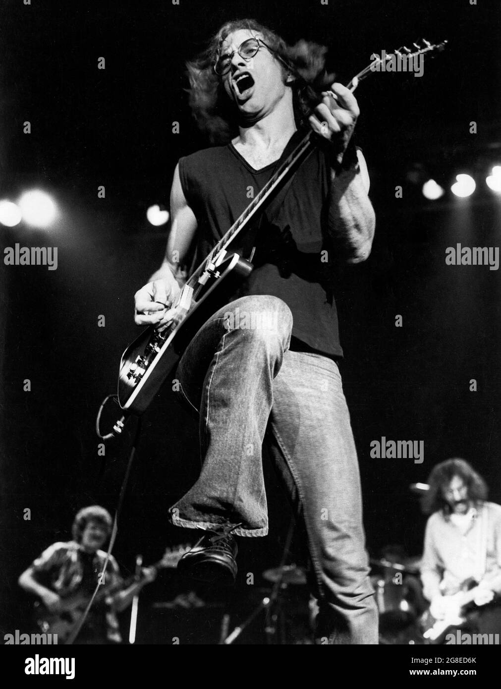 Warren zevon Banque de photographies et d’images à haute résolution - Alamy