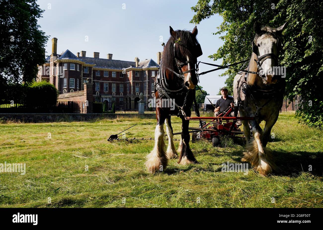 Operation centaur Banque de photographies et d’images à haute ...