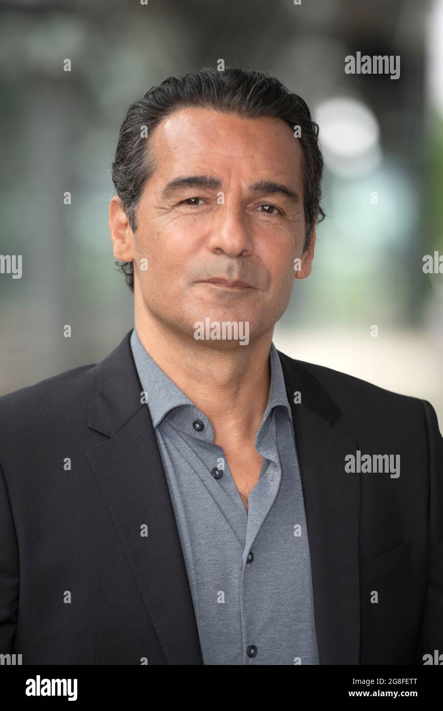 Erol sander Banque de photographies et d’images à haute résolution - Alamy