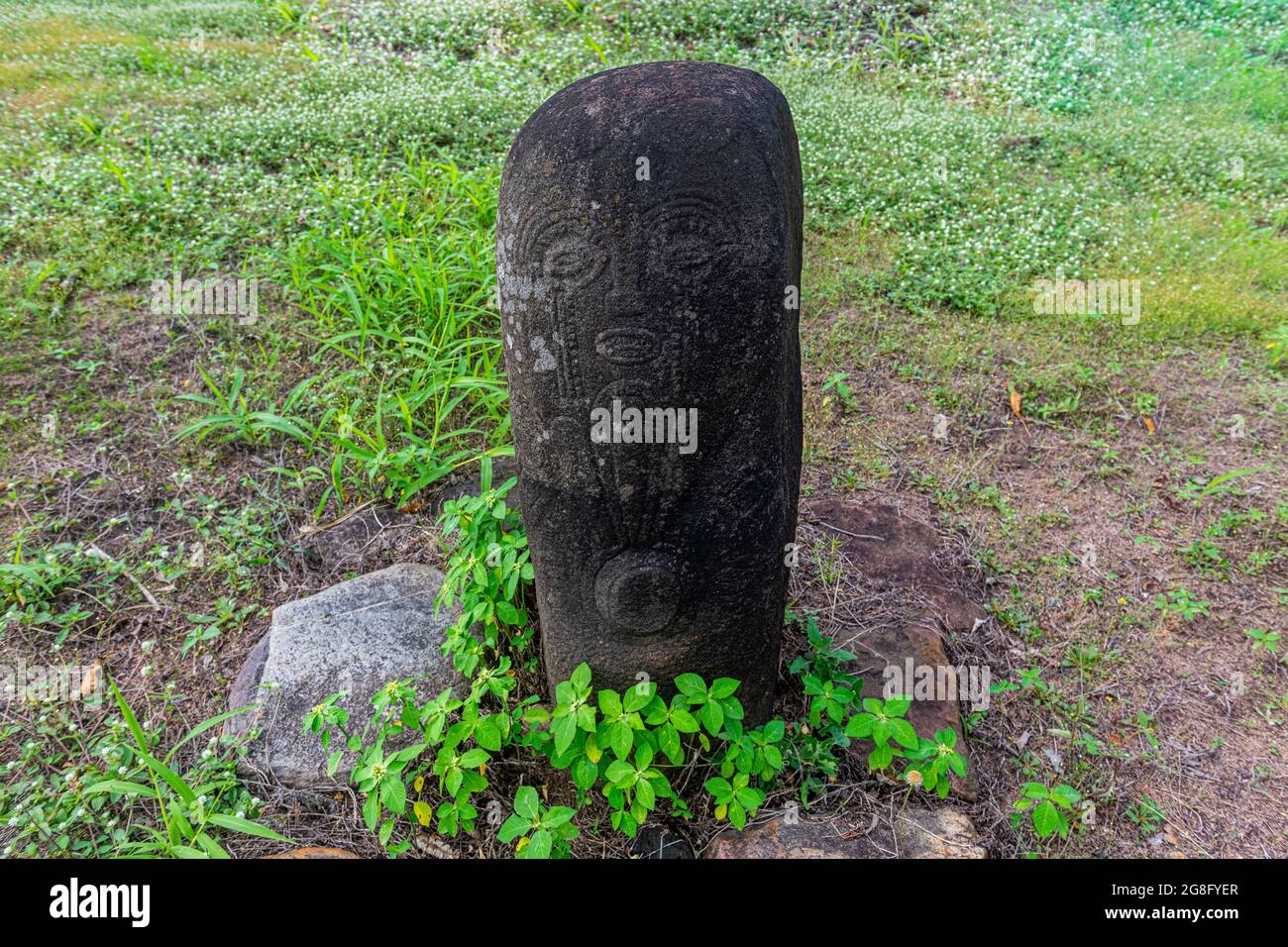 Alok ikom Banque de photographies et d’images à haute résolution - Alamy
