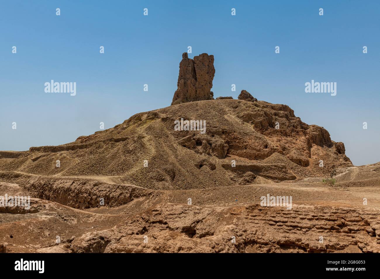 Irak paysage Banque de photographies et d’images à haute résolution - Alamy