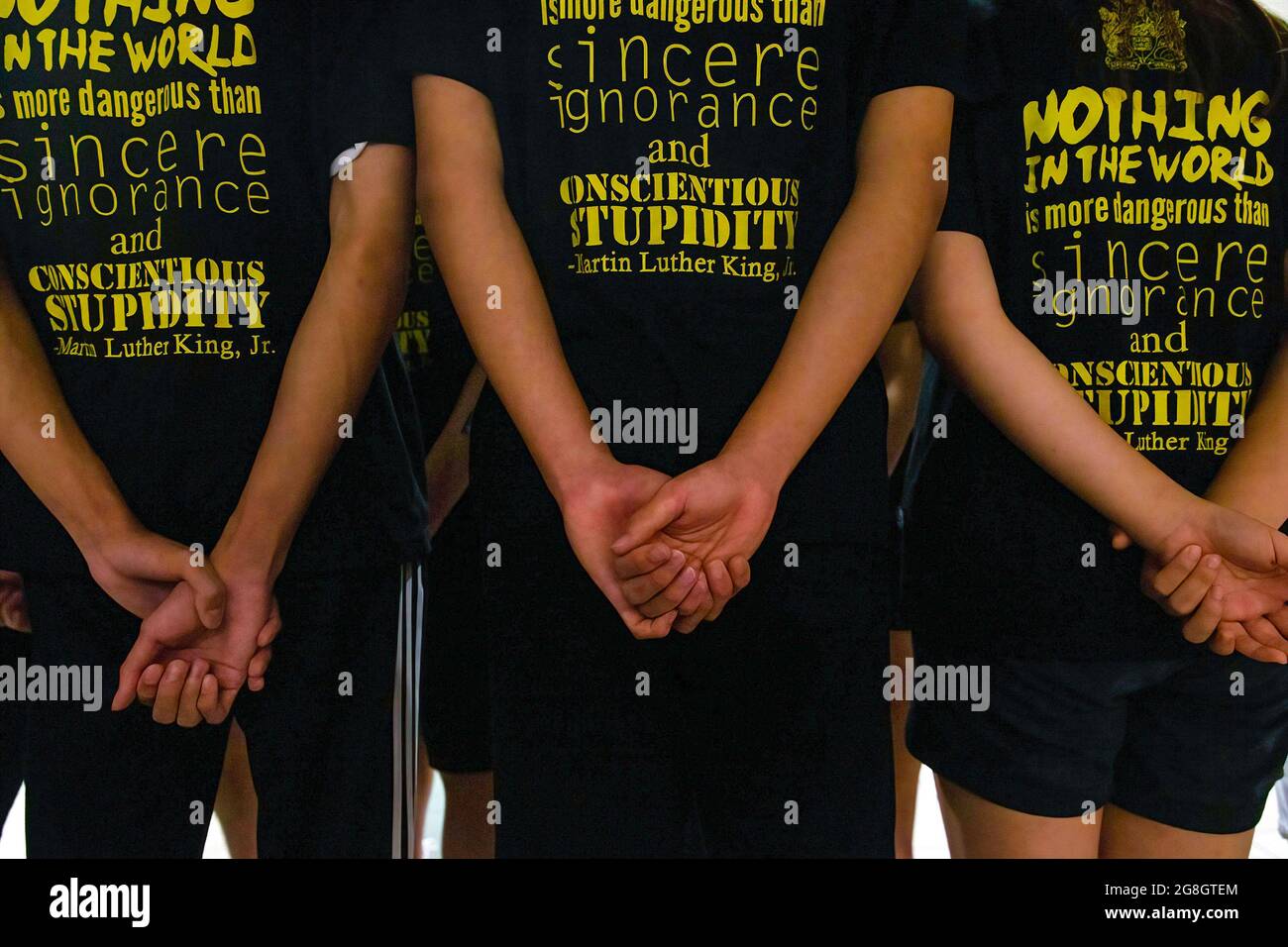 Kin fai Banque de photographies et d’images à haute résolution - Alamy