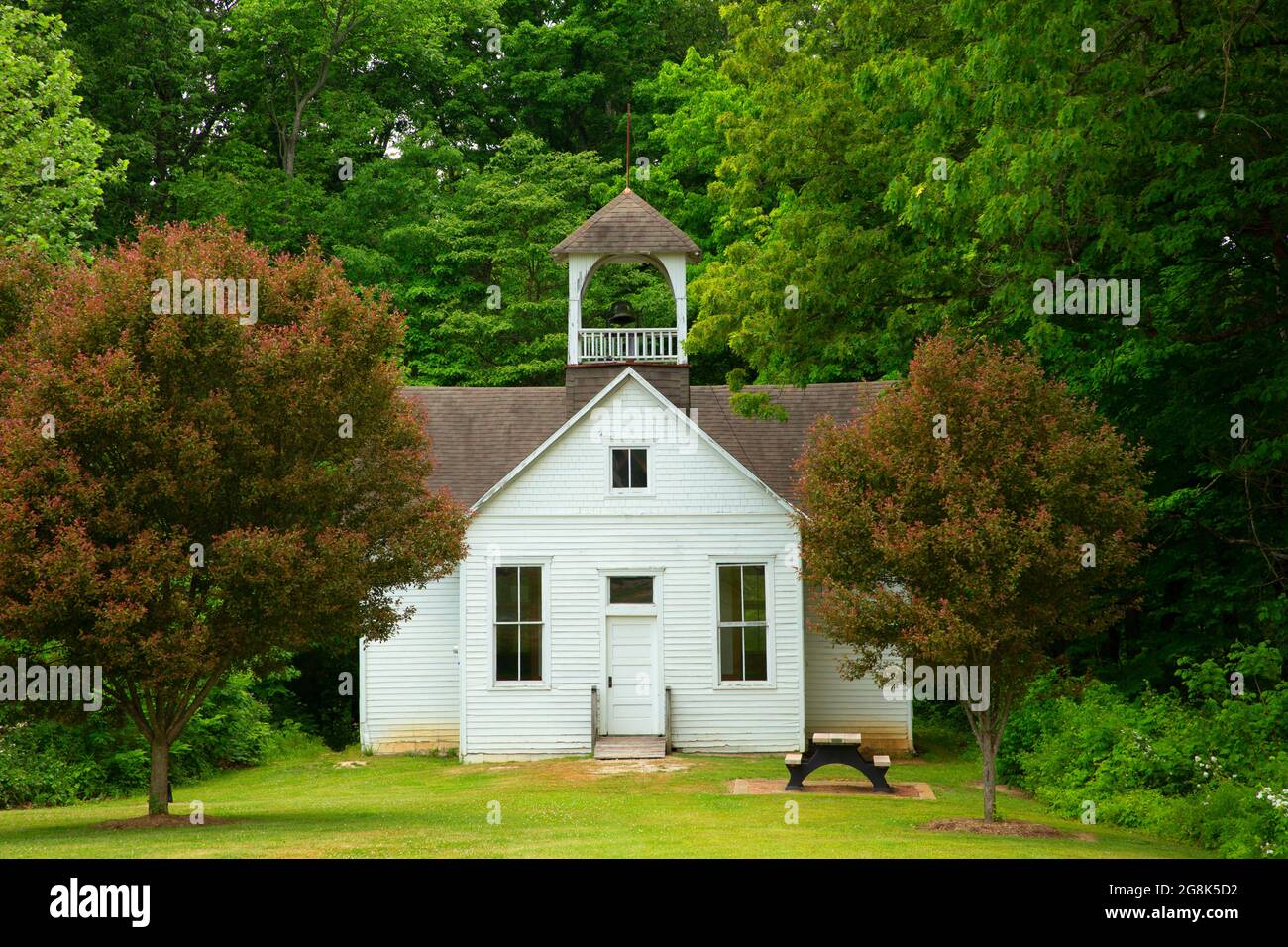 Walnut grove Banque de photographies et d’images à haute résolution - Alamy