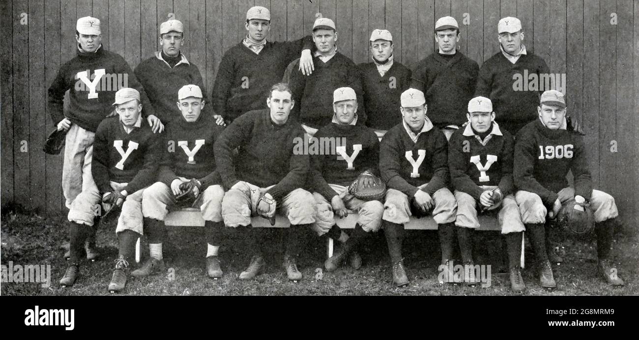 Ivy league sports Banque de photographies et d’images à haute ...