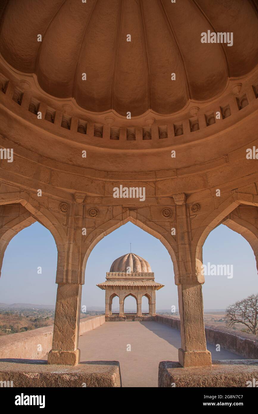 Rani roopmati mahal Banque de photographies et d’images à haute ...