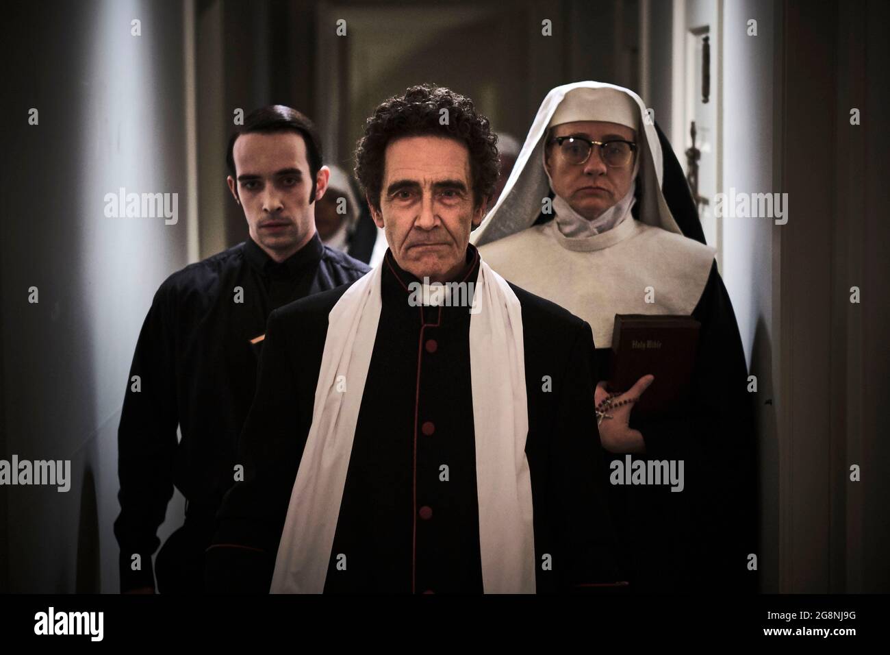 Jake horowitz Banque de photographies et d’images à haute résolution ...