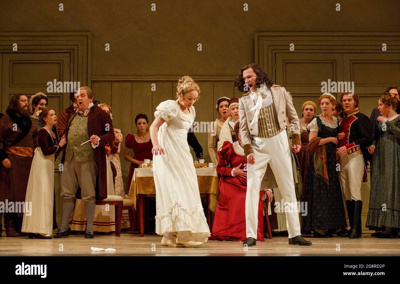 Lensky Banque de photographies et d’images à haute résolution - Alamy