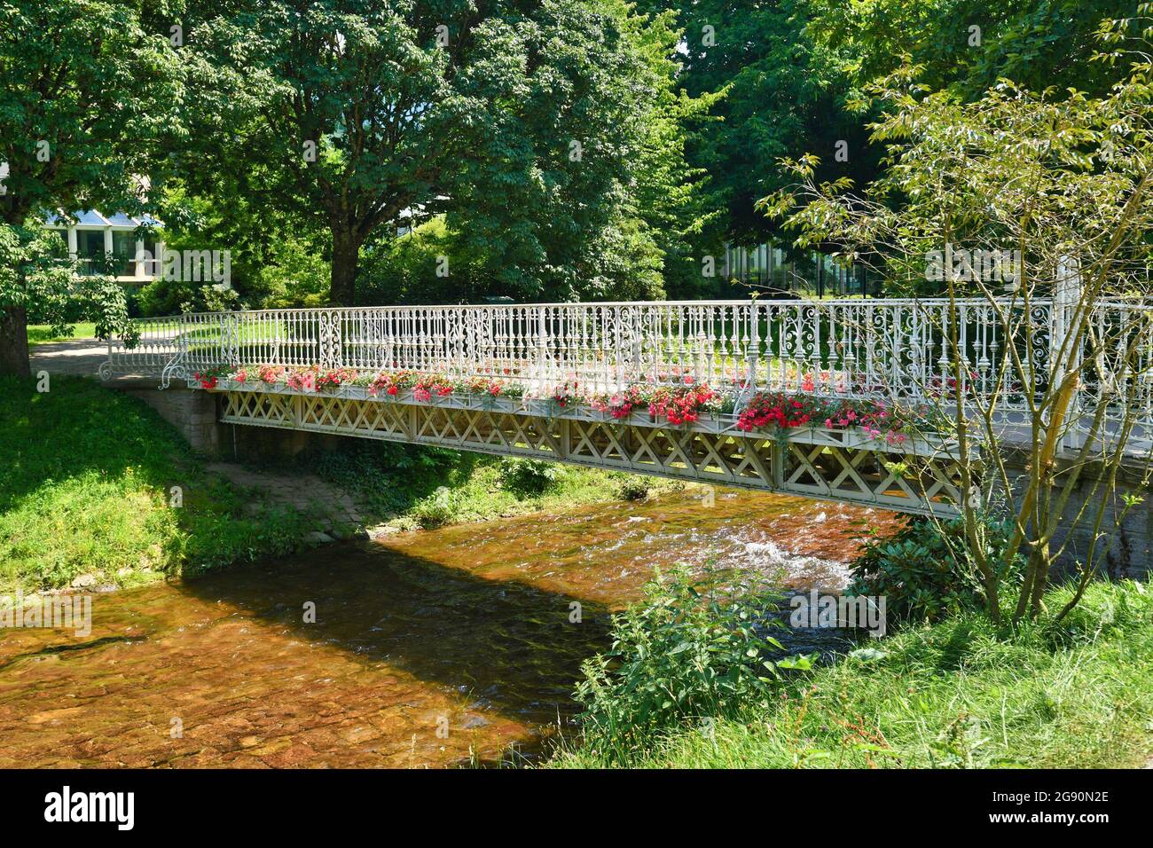 Baden oos Banque de photographies et d’images à haute résolution - Alamy