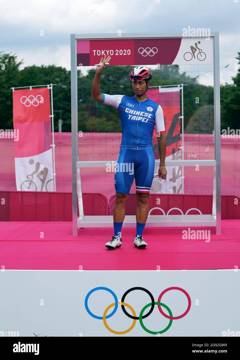 Chun fei Banque de photographies et d’images à haute résolution - Alamy
