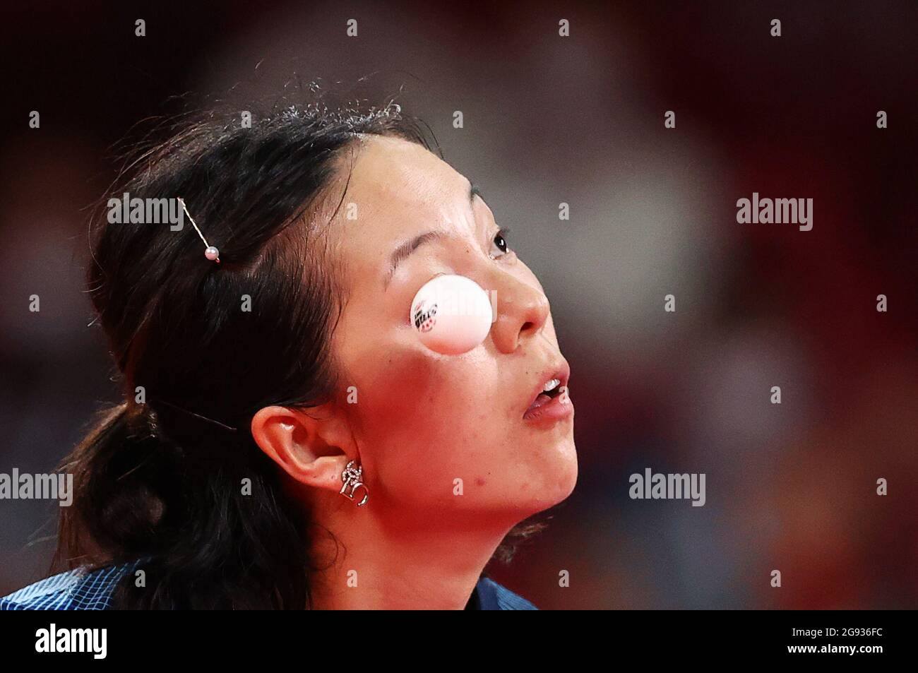 Yousra helmy Banque de photographies et d’images à haute résolution - Alamy