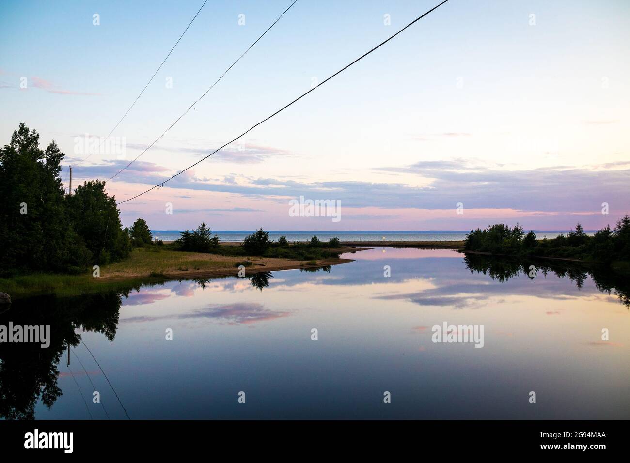 St henri de taillon Banque de photographies et d’images à haute ...
