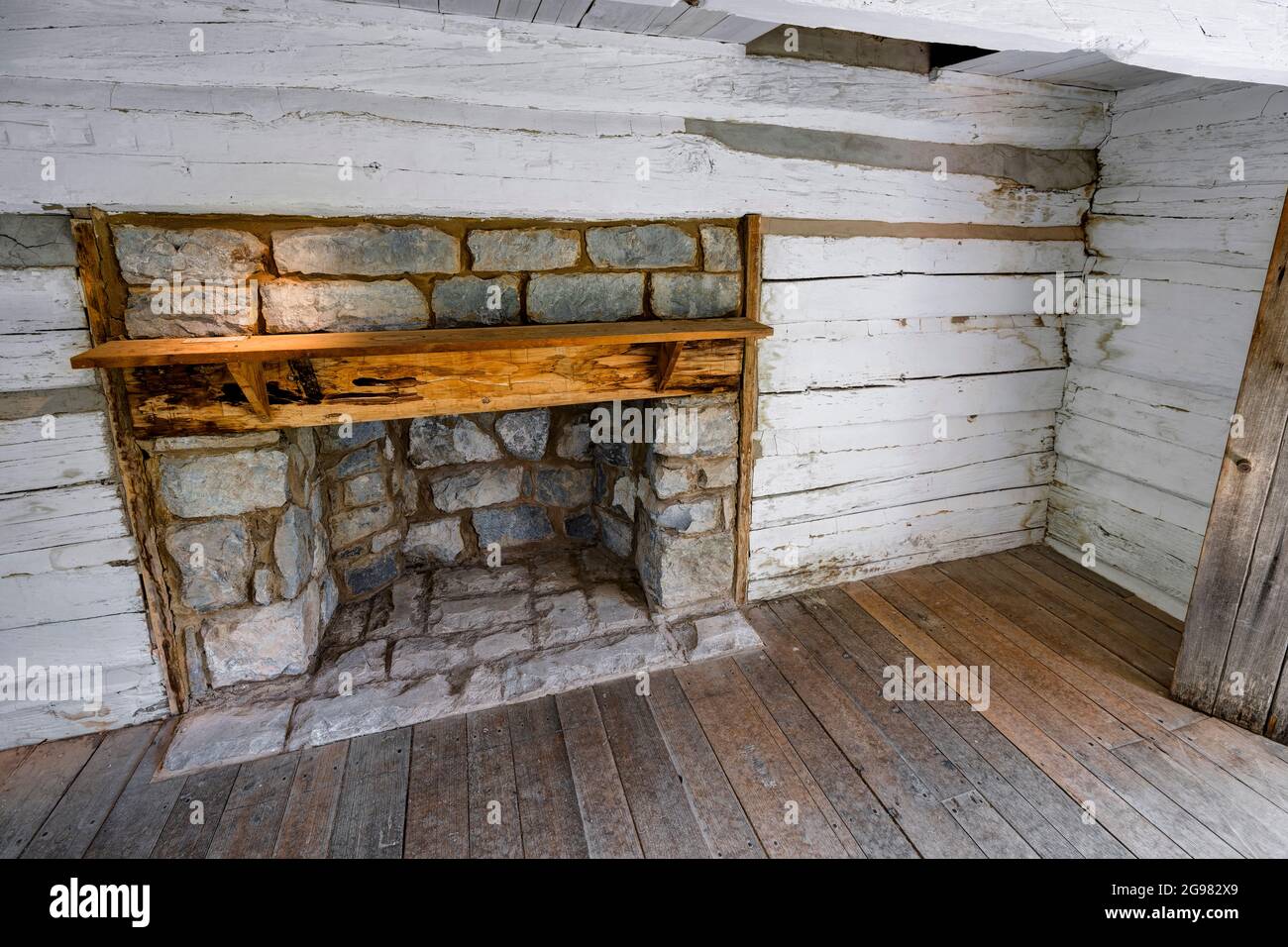 Ancienne cabane d'esclaves Banque de photographies et d’images à haute résolution - Alamy