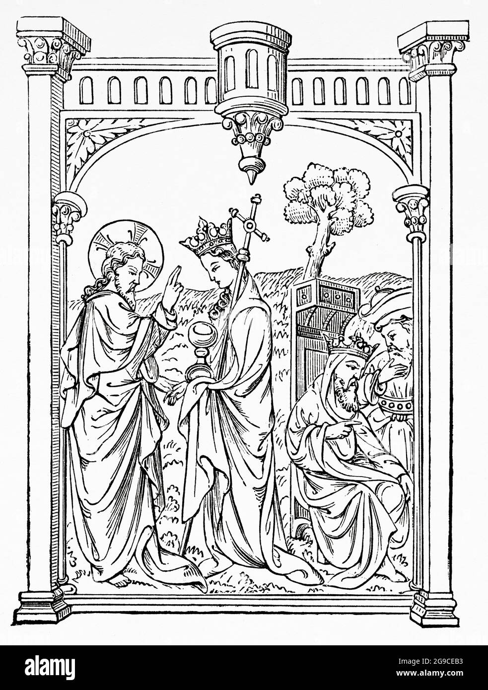 Jesus christ Banque d'images détourées - Alamy