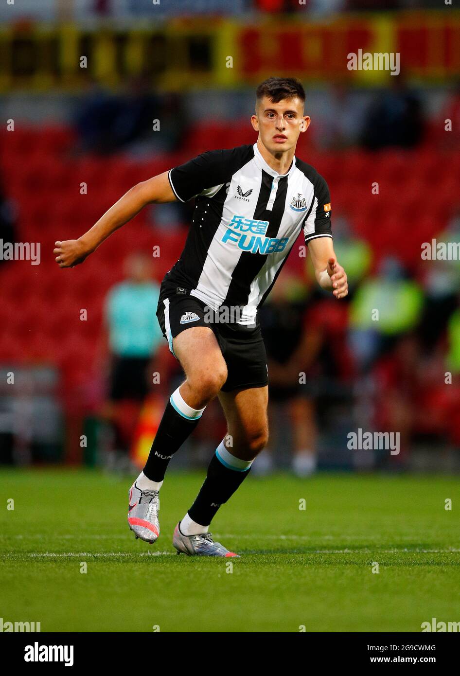 Kell watts Banque de photographies et d’images à haute résolution - Alamy