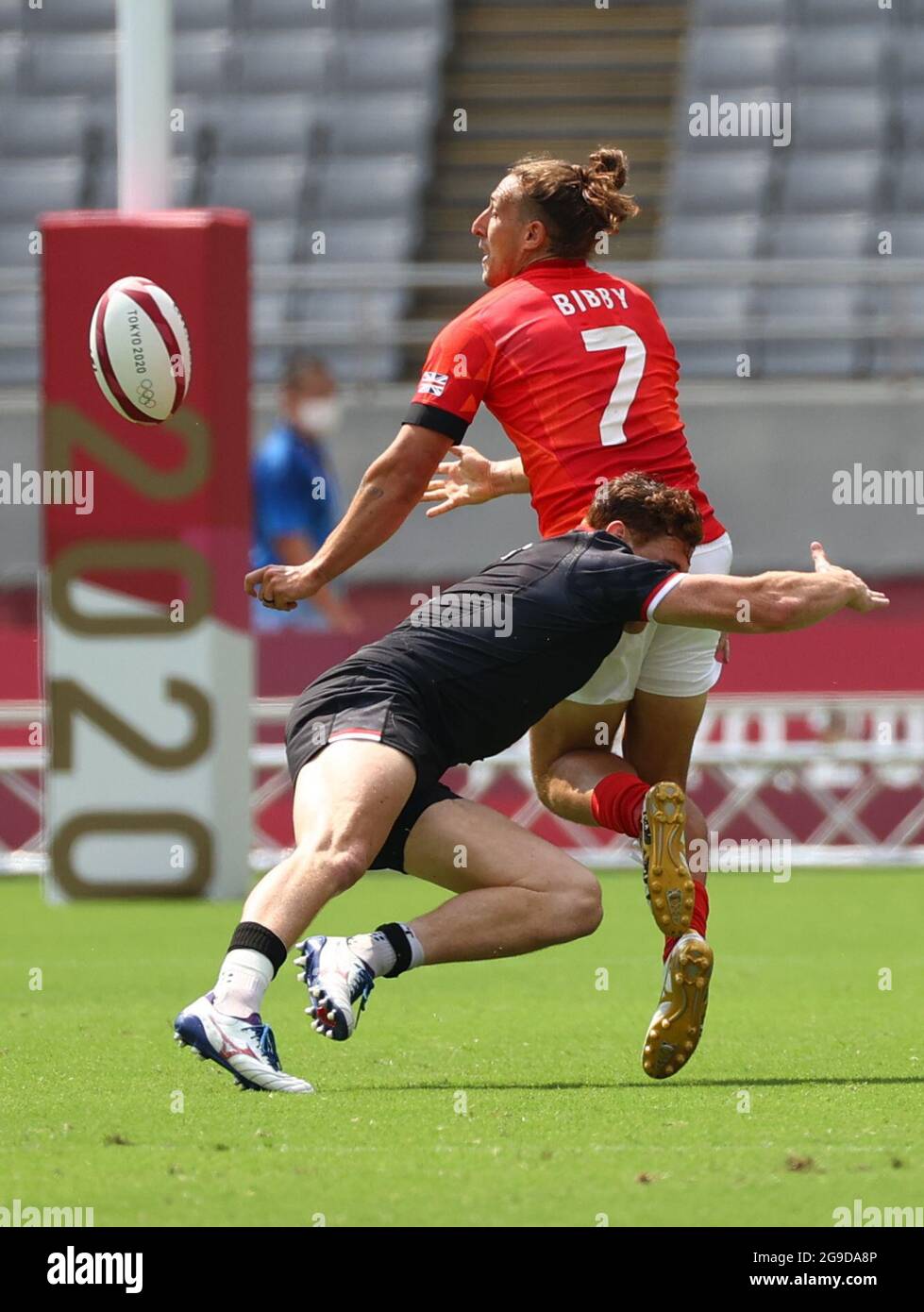 Daniel bibby Banque de photographies et d’images à haute résolution - Alamy