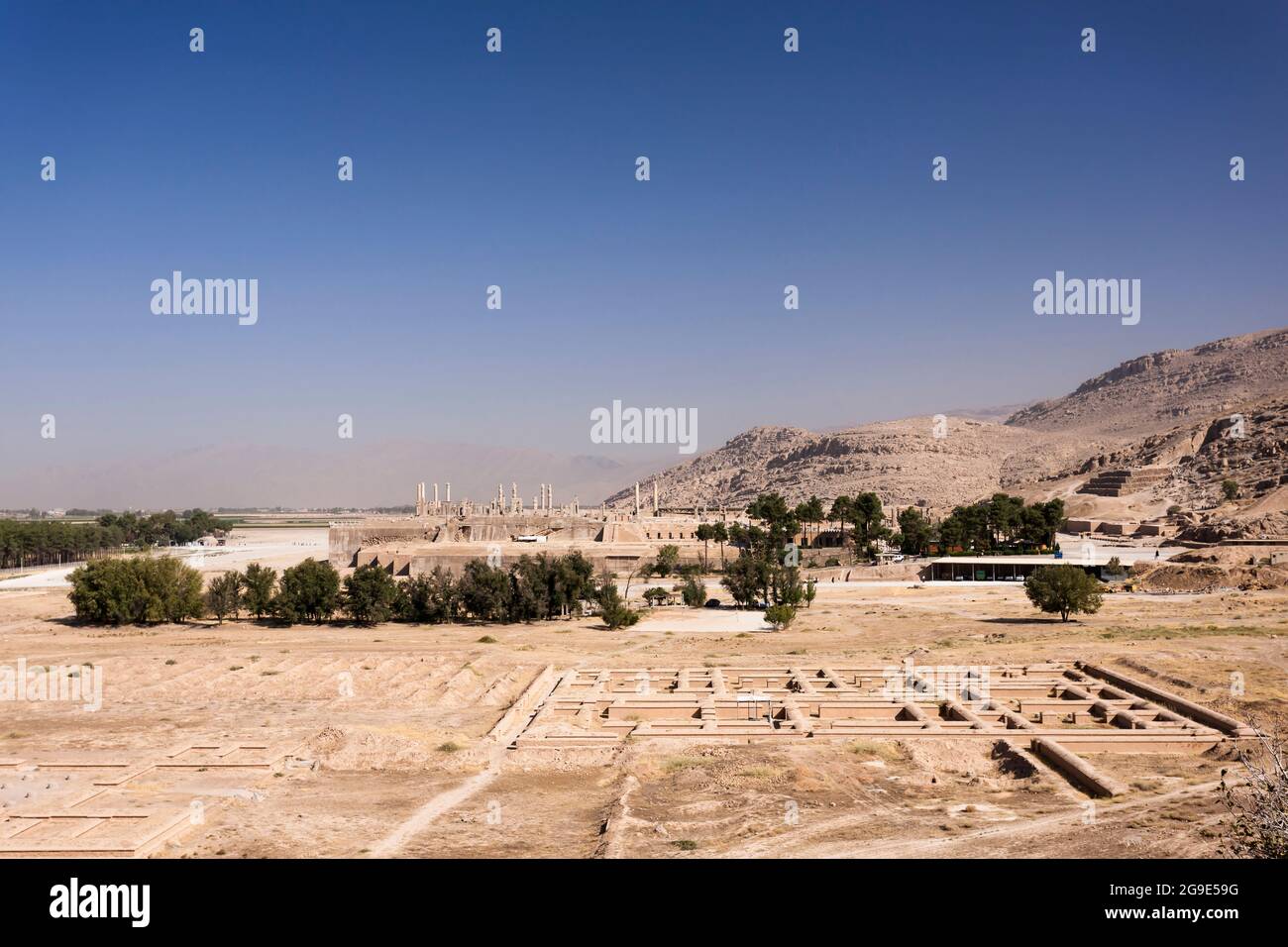Capital of the islamic empire Banque de photographies et d’images à ...