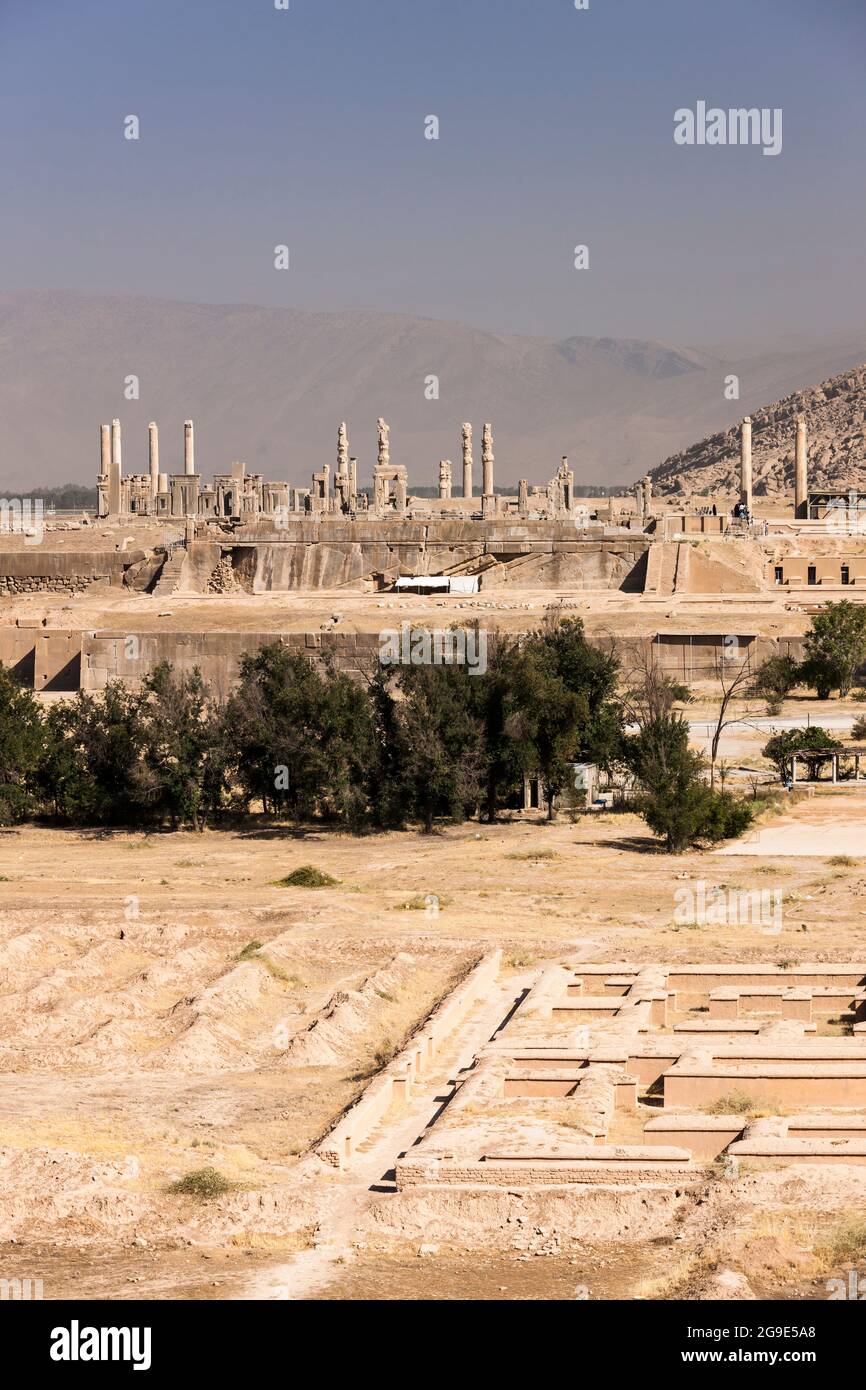 Capital of the islamic empire Banque de photographies et d’images à ...