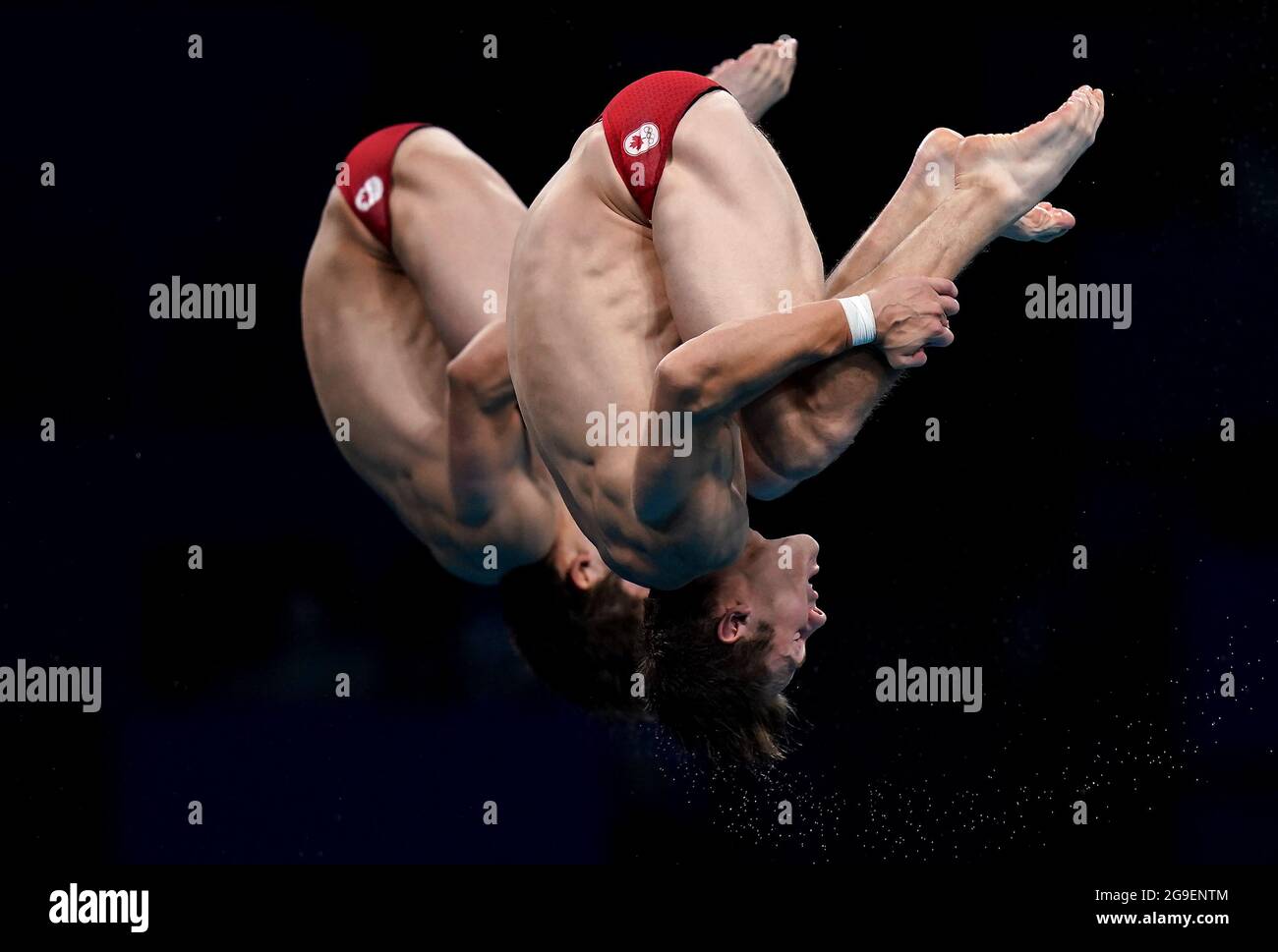 Vincent riendeau Banque de photographies et d’images à haute résolution ...