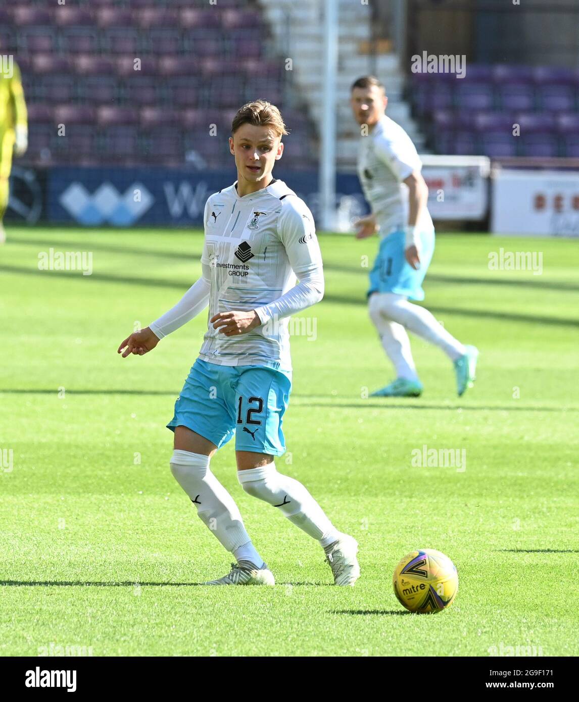 Roddy macgregor Banque de photographies et d’images à haute résolution ...