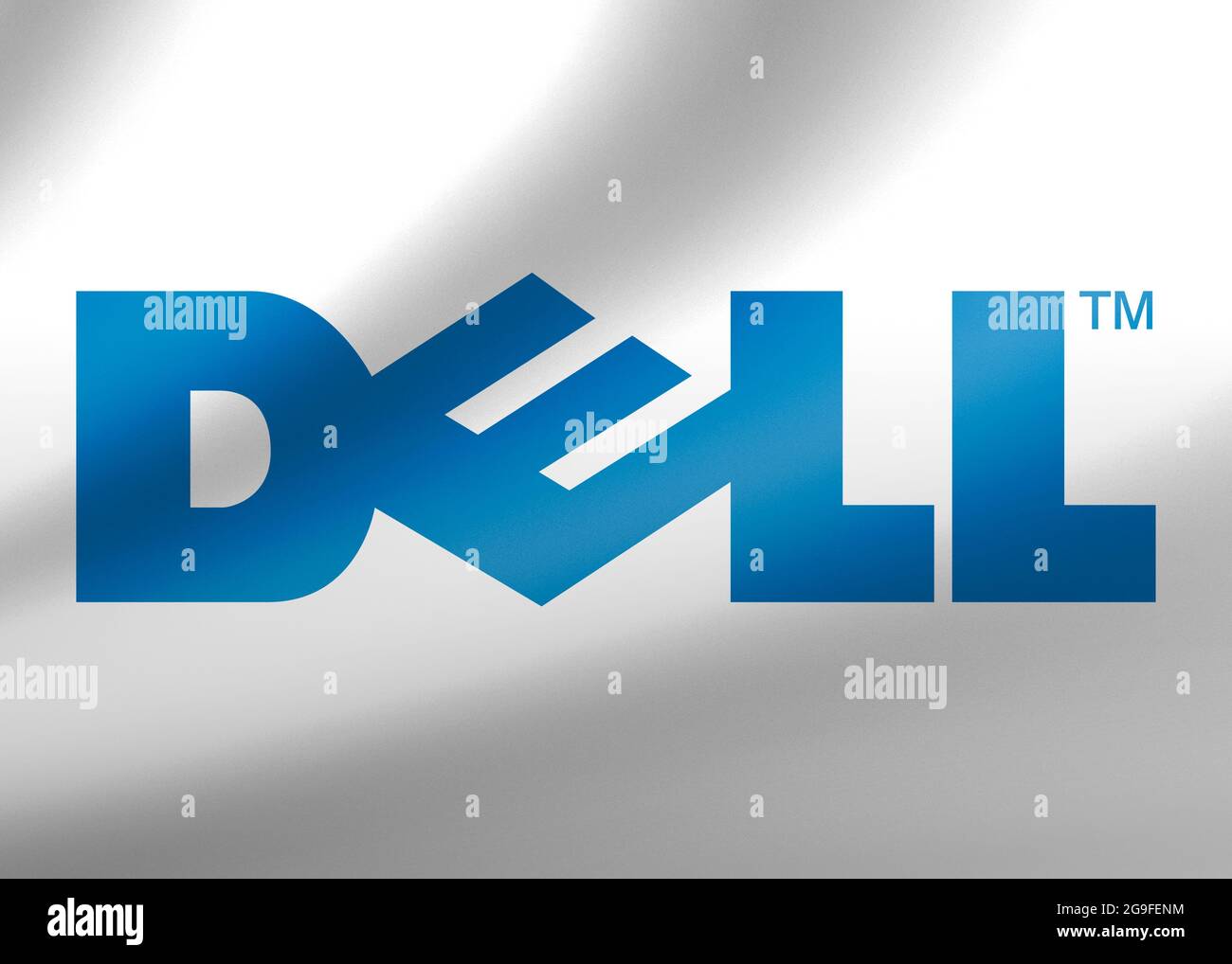 Dell logo Banque de photographies et d’images à haute résolution - Alamy