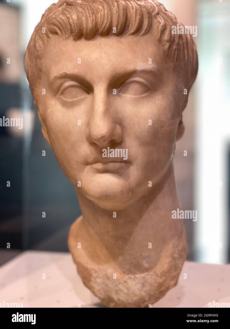 Drusus i Banque de photographies et d’images à haute résolution - Alamy