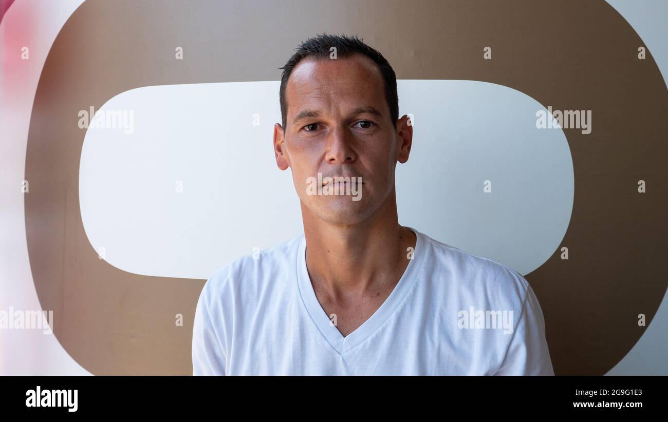 Vincent fichot Banque de photographies et d’images à haute résolution ...