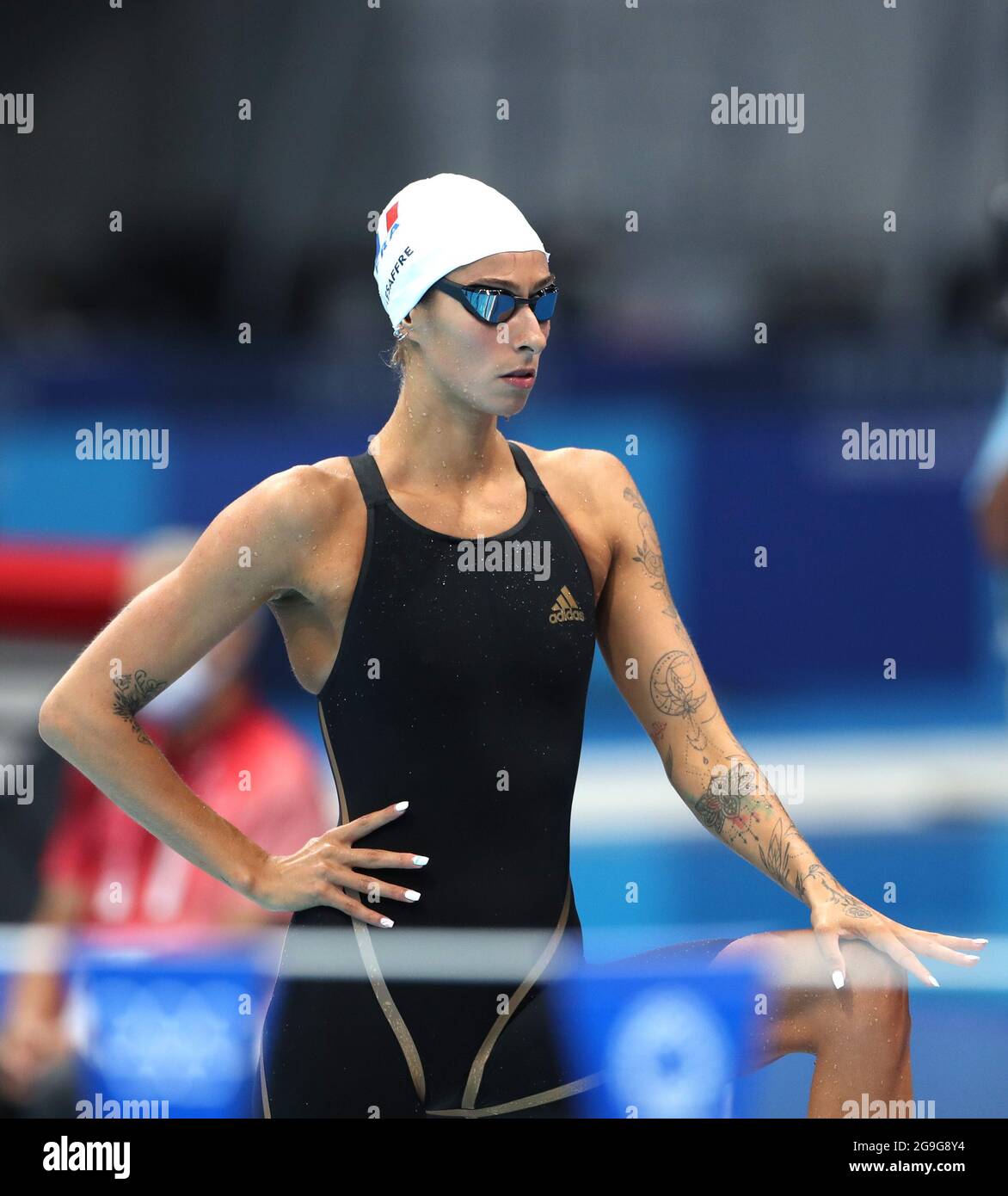 Lesaffre fantine Banque de photographies et d’images à haute résolution - Alamy