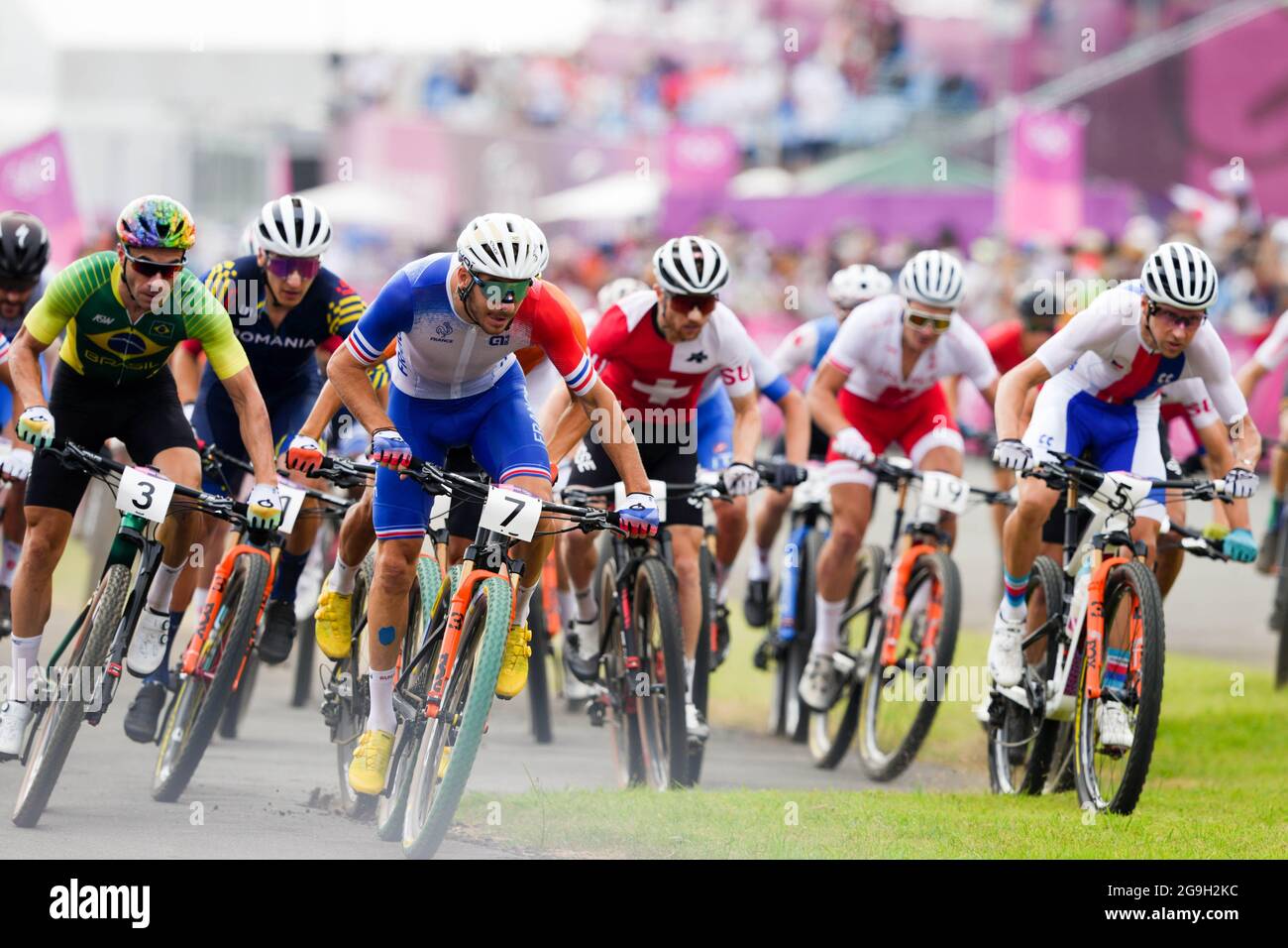 Victor koretzky Banque de photographies et d’images à haute résolution ...