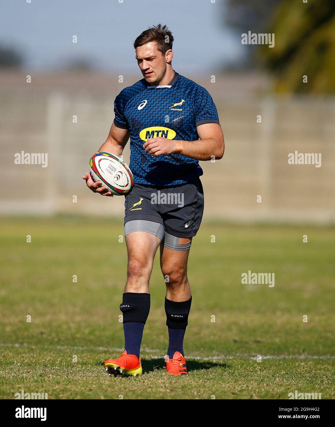 Rynhardt elstadt rugby Banque de photographies et d’images à haute ...