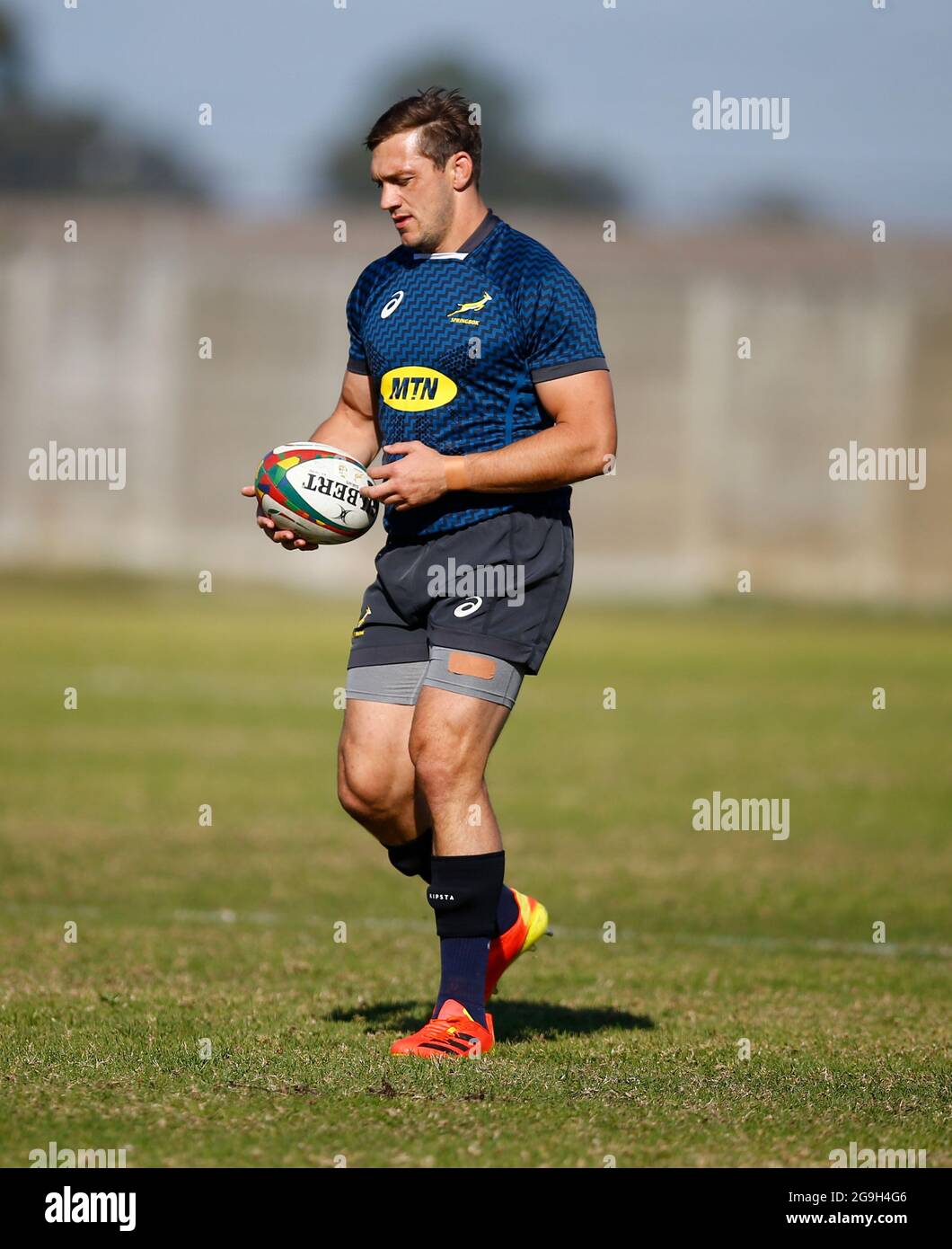 Rynhardt elstadt rugby Banque de photographies et d’images à haute ...