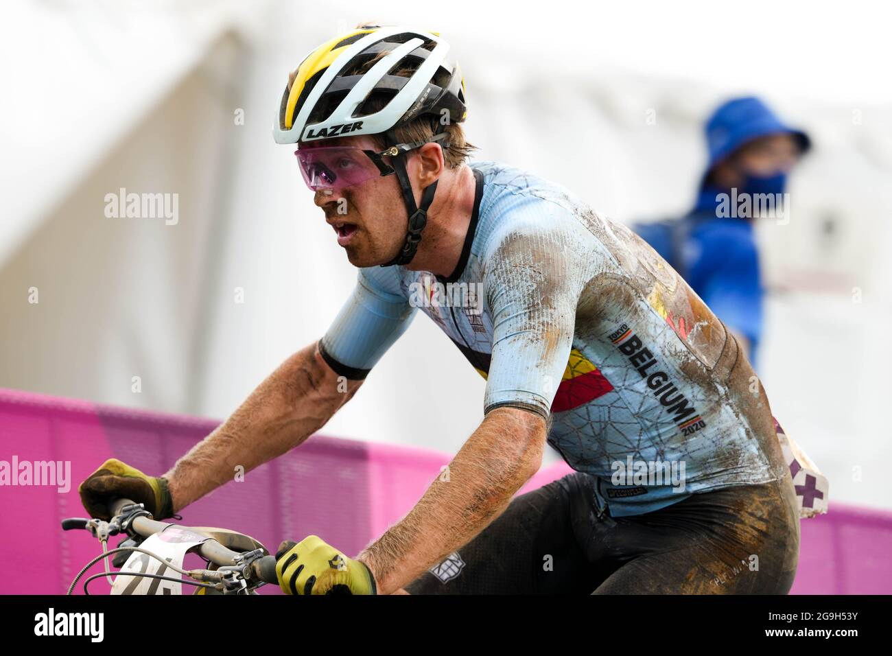 Jens schuermans Banque de photographies et d’images à haute résolution ...