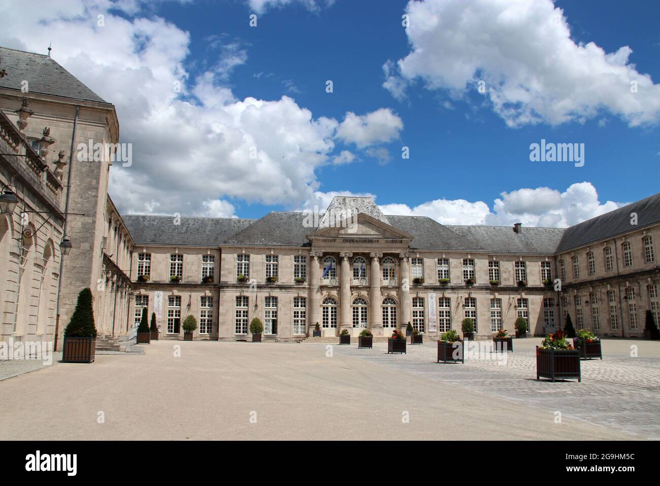 Palais stanislas Banque de photographies et d’images à haute résolution ...