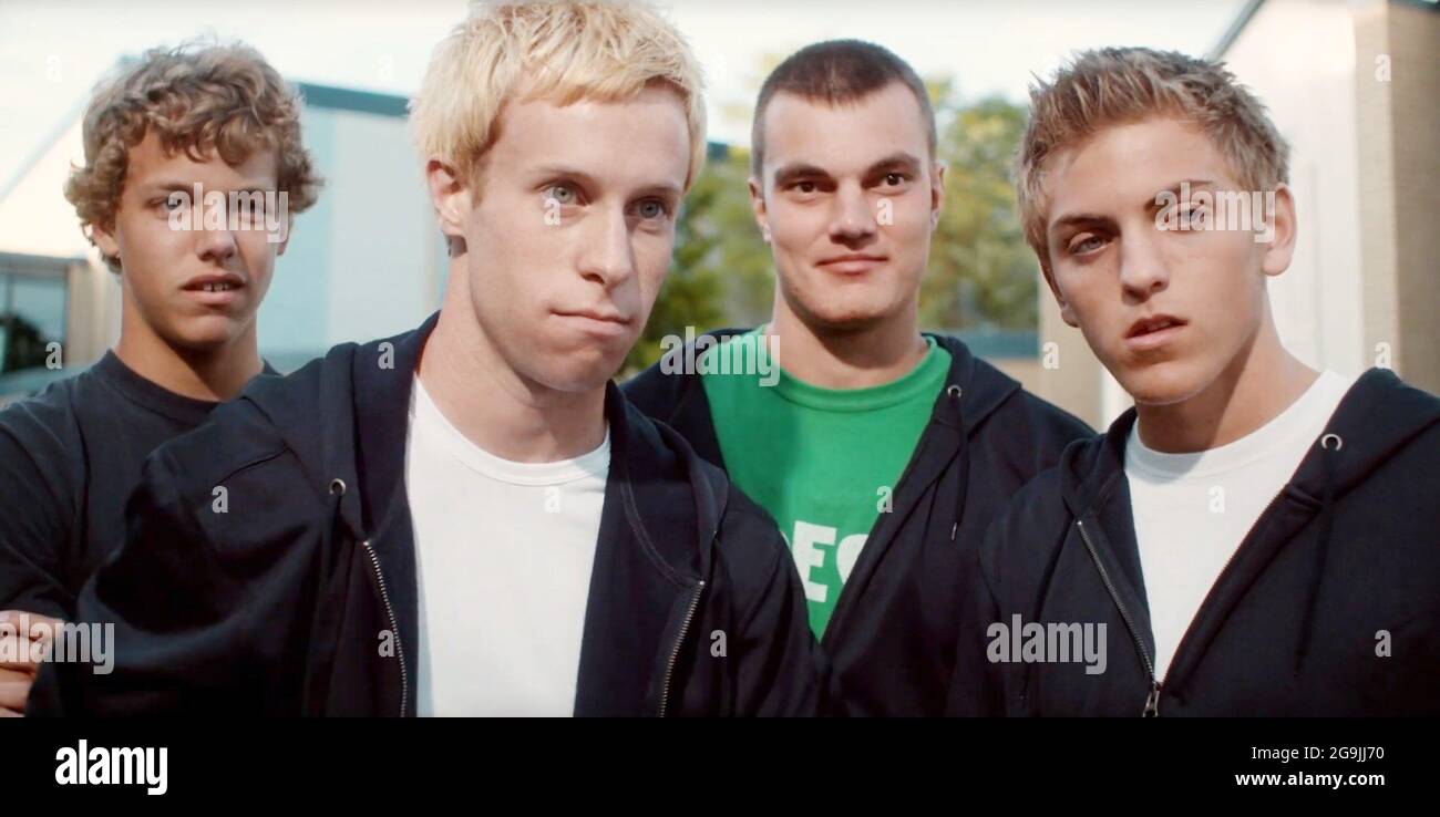 ROCHE, PAPIER, CISEAUX (RPS), (alias CISEAUX DE PAPIER ROCK), Jake ...