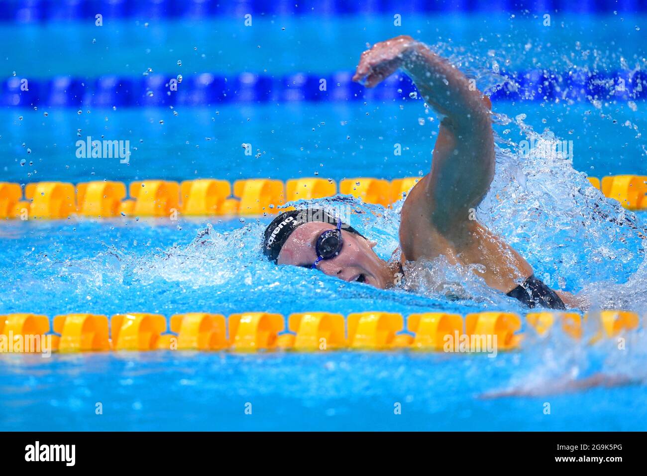 Alexandra walsh Banque de photographies et d’images à haute résolution ...