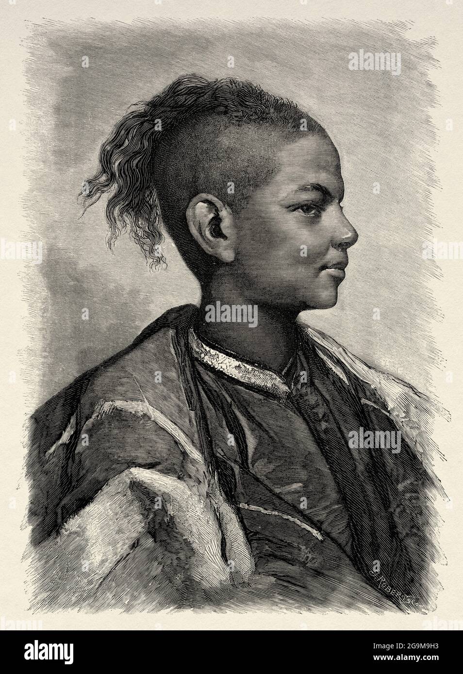 Mahmud Muhtar Pasha (1867-1935) est un officier militaire et diplomate ...