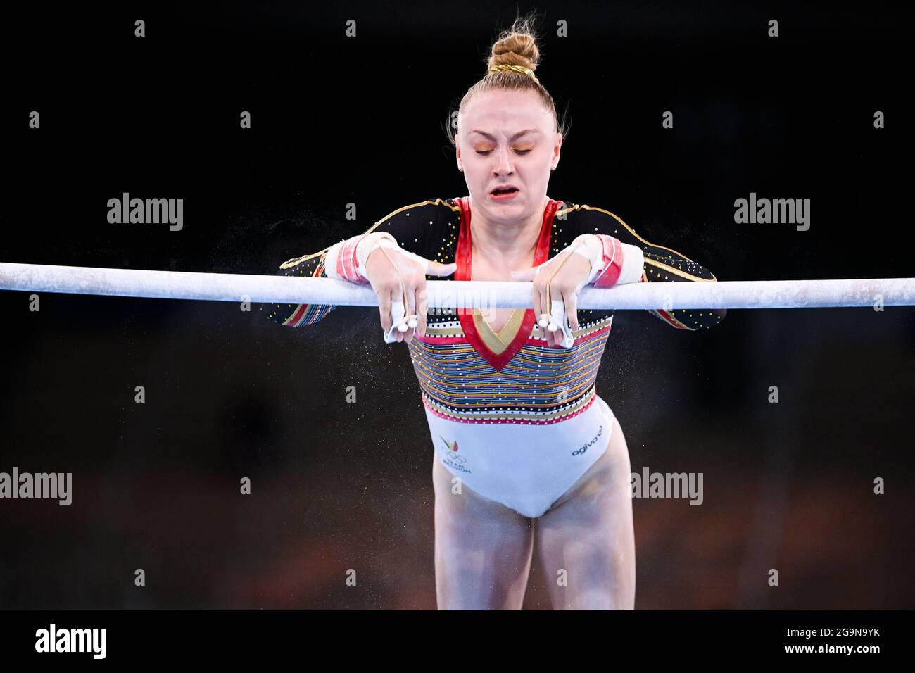 Lisa vaelen Banque de photographies et d’images à haute résolution - Alamy