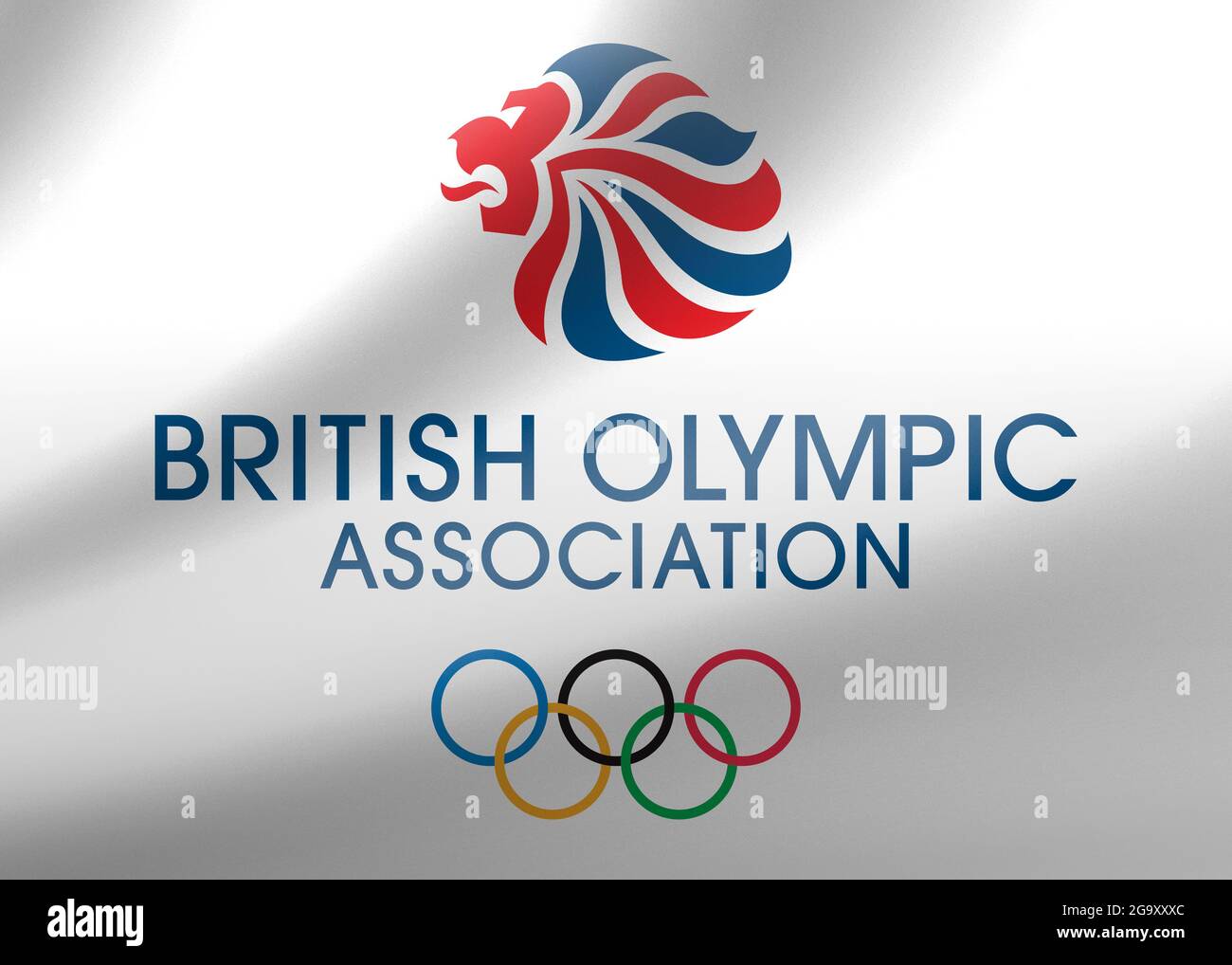 British olympic association Banque de photographies et d’images à haute résolution - Alamy
