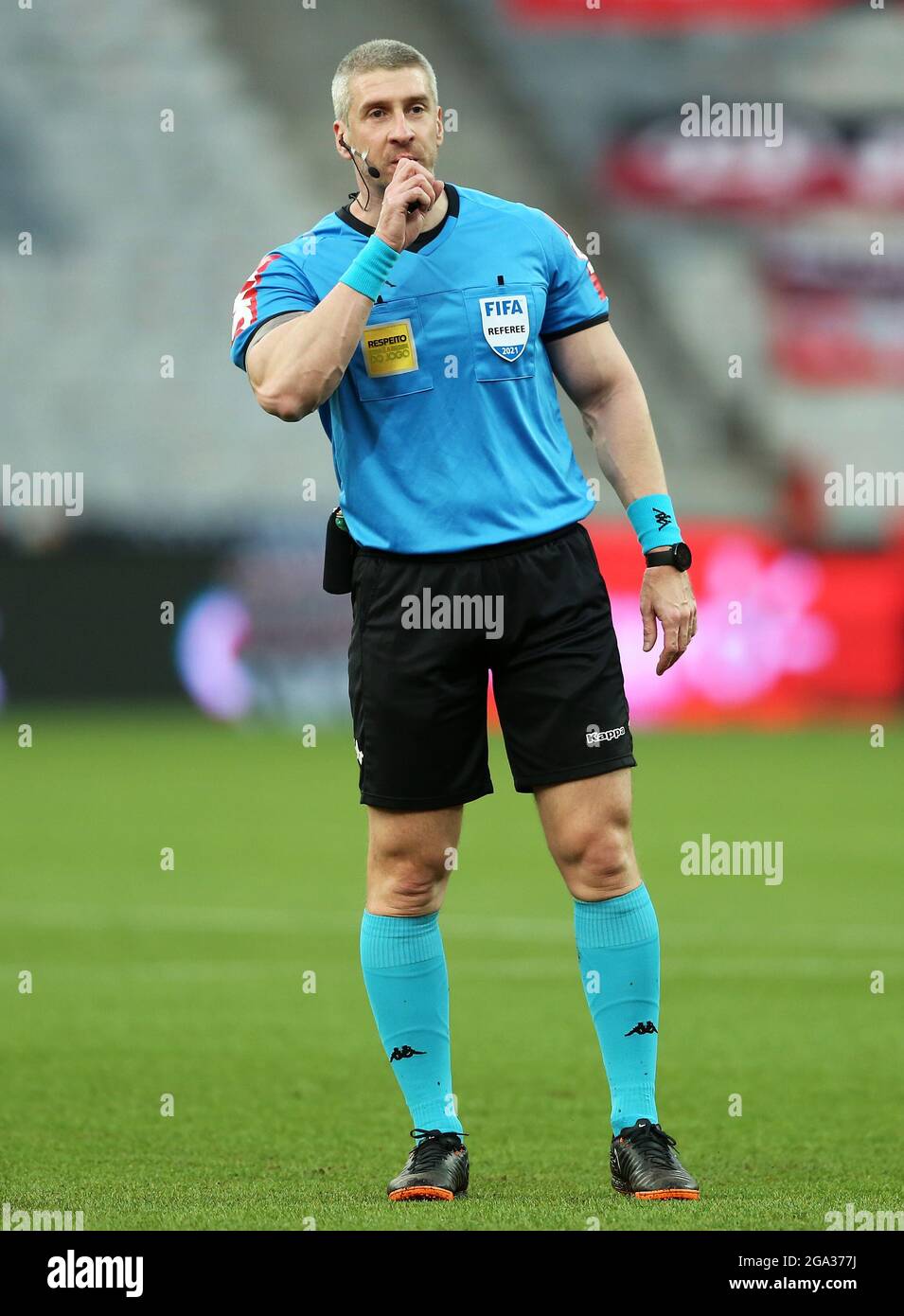 Anderson daronco Banque de photographies et d’images à haute résolution ...